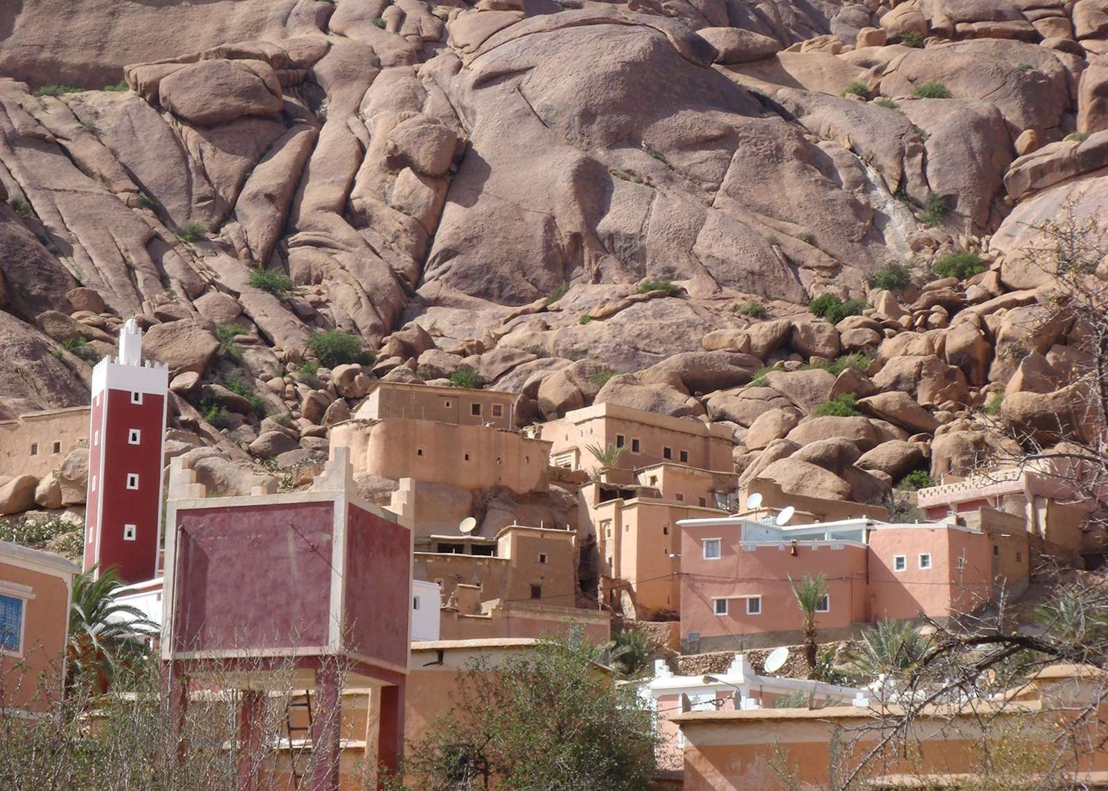 Southern Morocco explored tour | Audley Travel UK