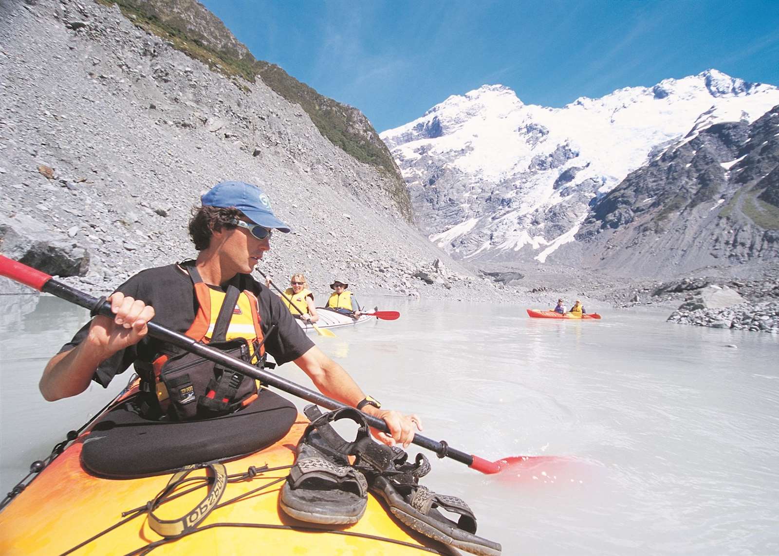 Luxury New Zealand self-drive tour | Audley Travel US