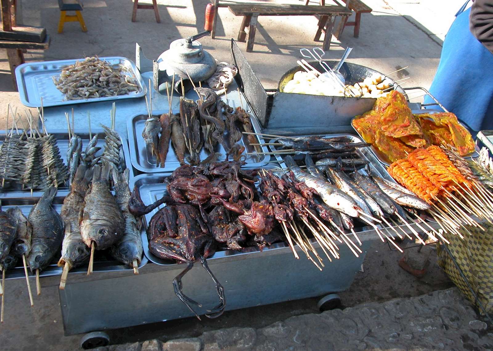 Southwest China: Yunnan's mountains & minorities | Audley Travel UK