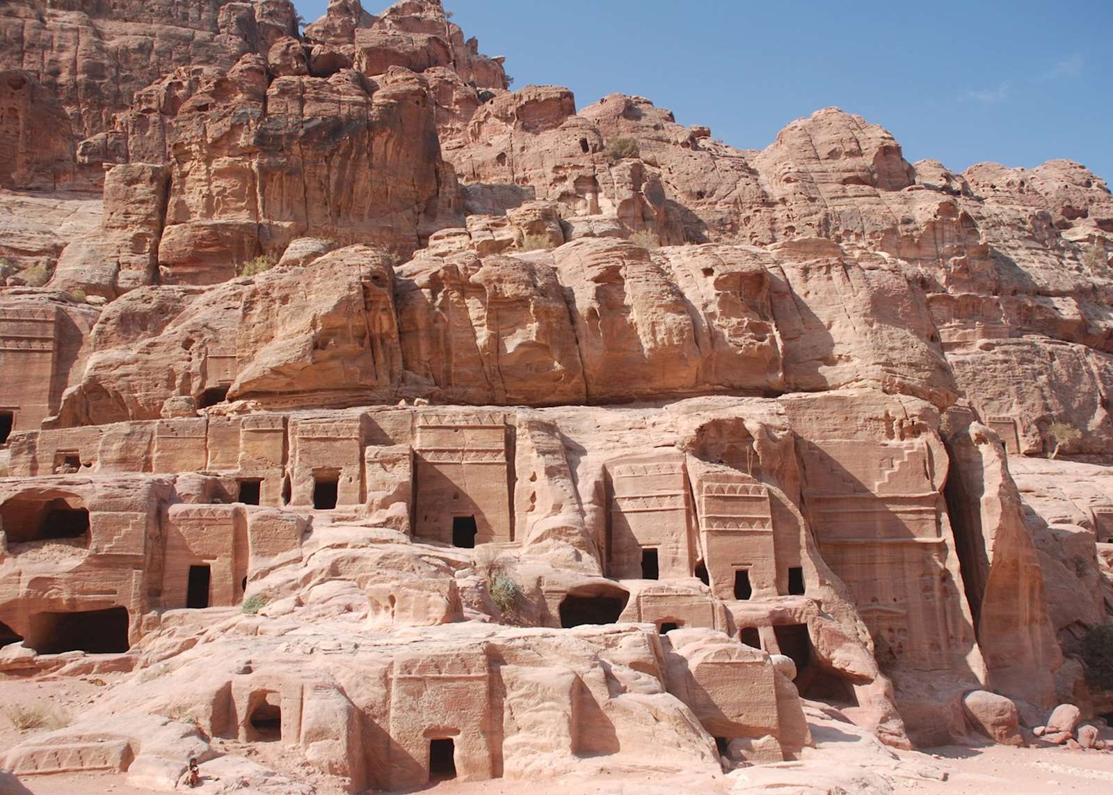 Classic Jordan Tour | Itinerary Highlights | Audley Travel US