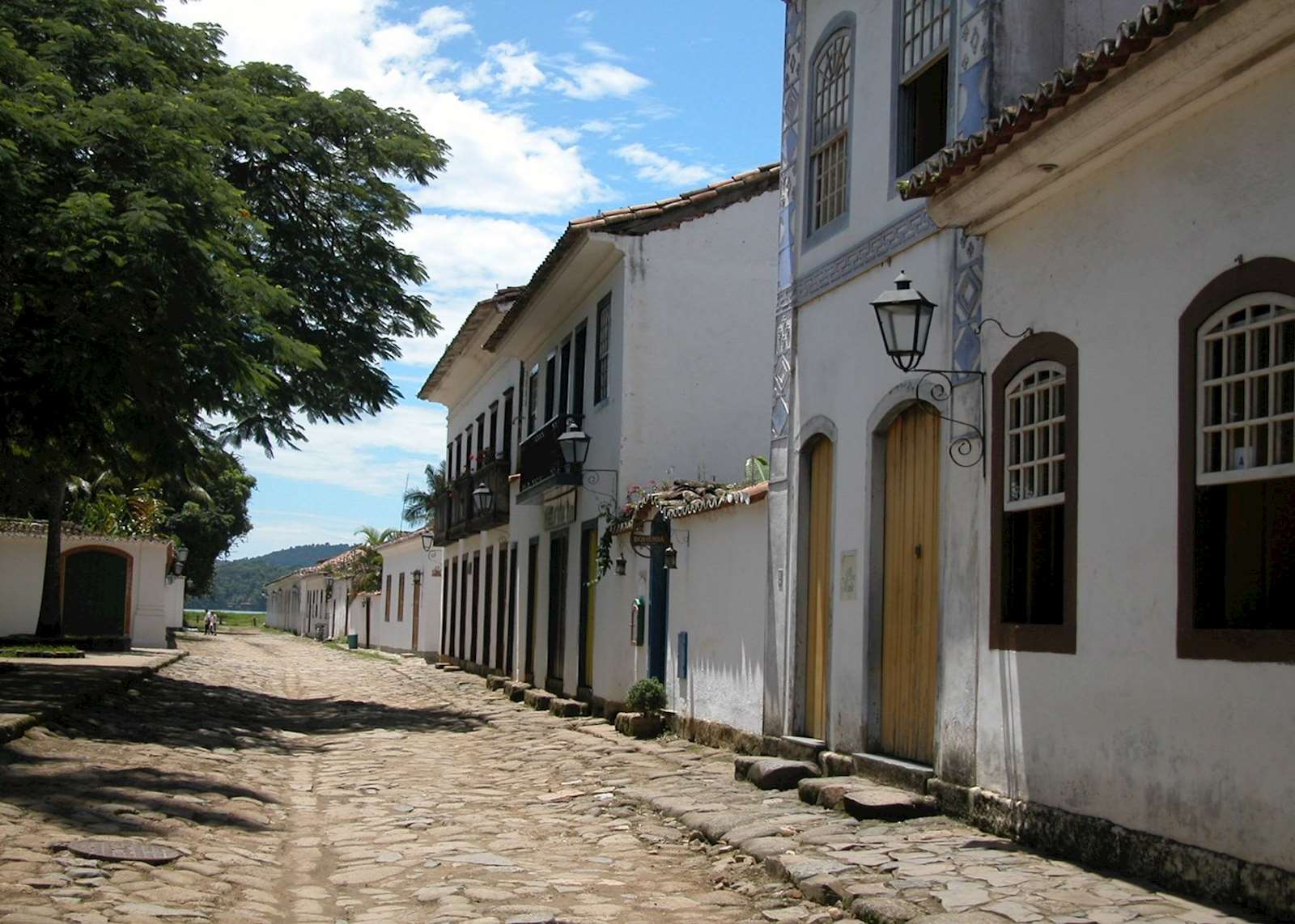 Brazil's Green Coast: Rio, Paraty & Ilha Grande | Audley Travel UK