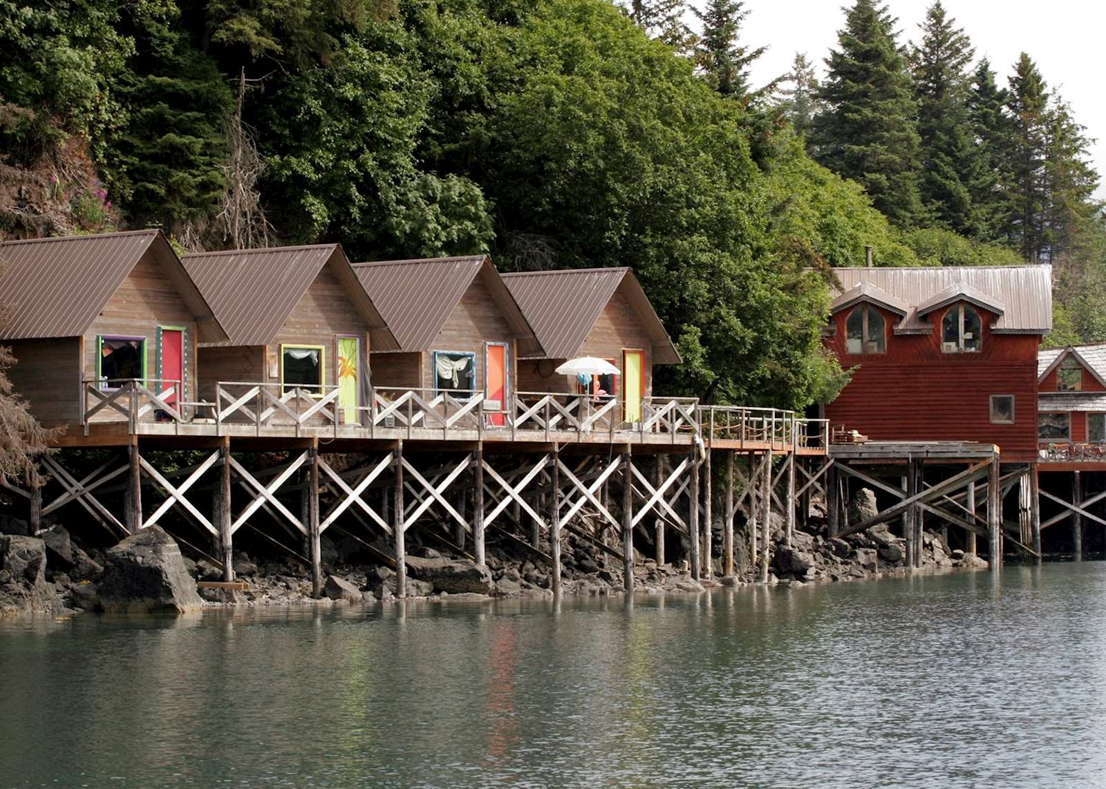 Ultimate Alaska guided wildlife safari | Audley Travel US