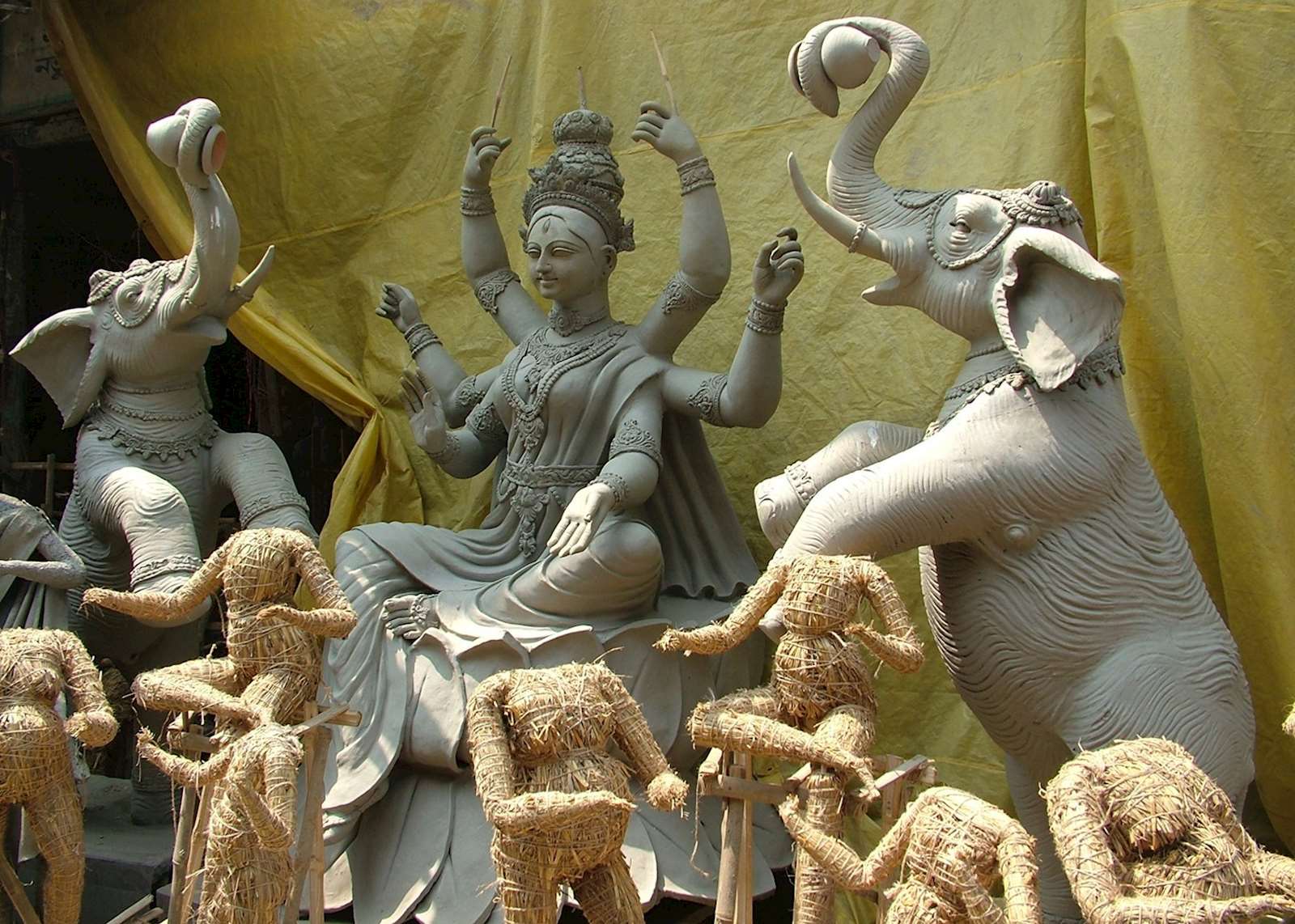 Tea & Buddhism in West Bengal & Sikkim | Audley Travel UK