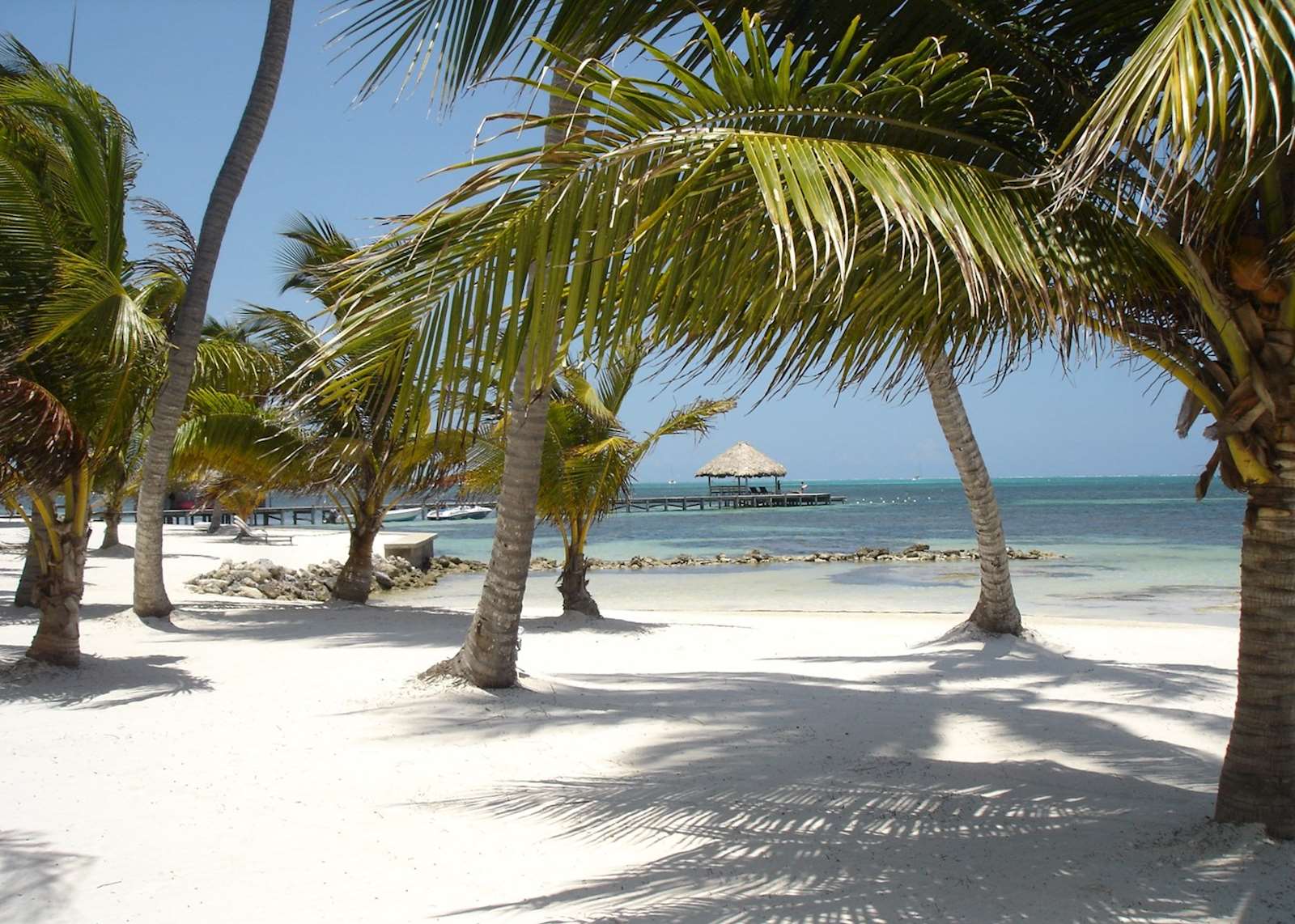 Belize in a week: jungle & beach | Audley Travel US