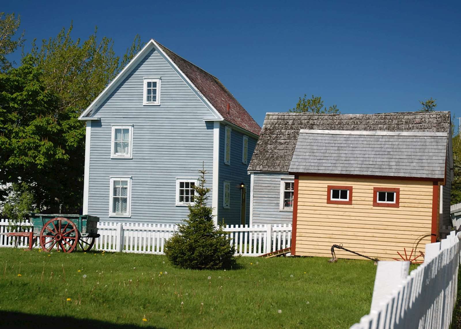 Newfoundland Self-Drive Tour | Audley Travel UK