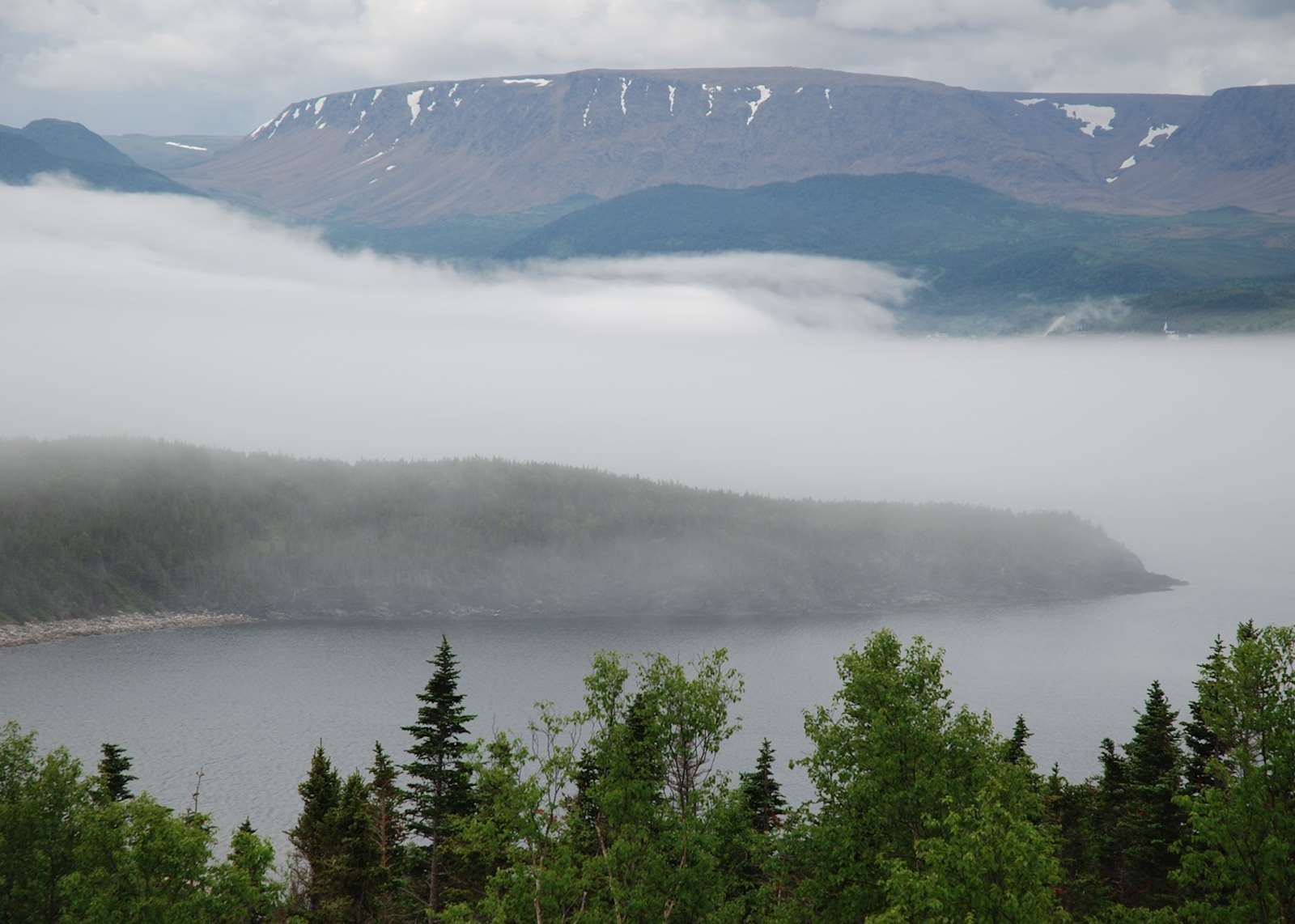 Newfoundland Self-Drive Tour | Audley Travel UK