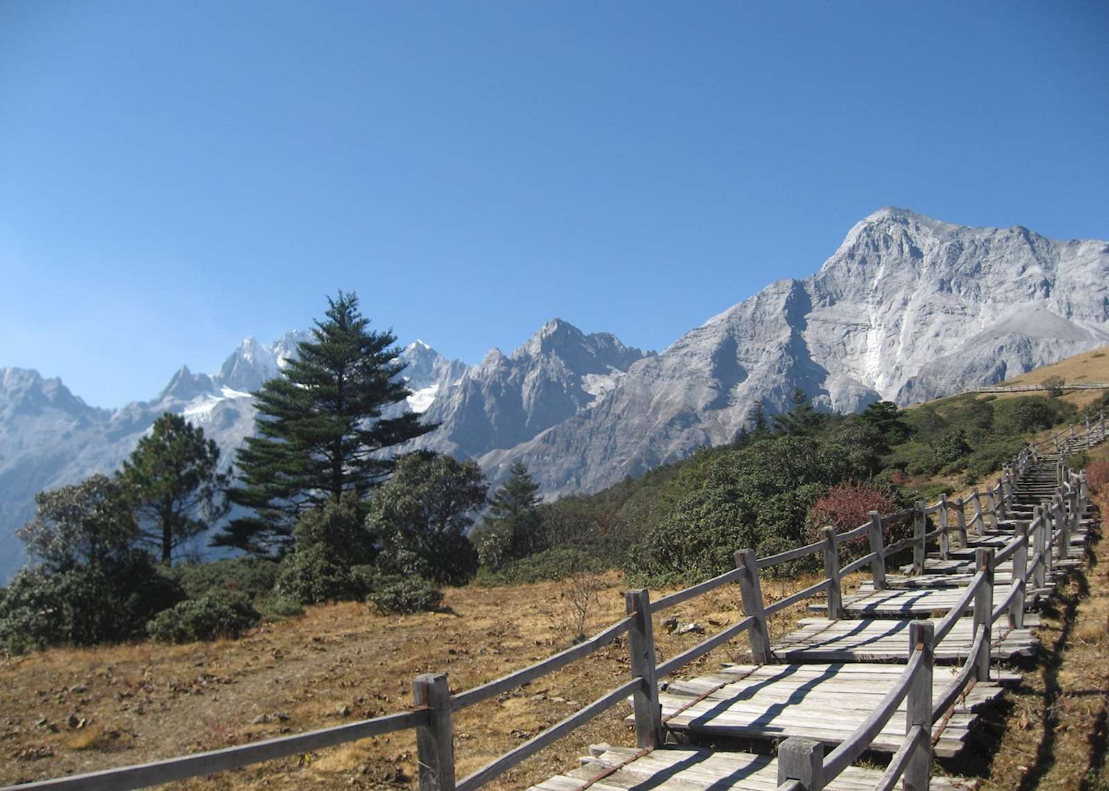 Southwest China: Yunnan's mountains & minorities | Audley Travel UK