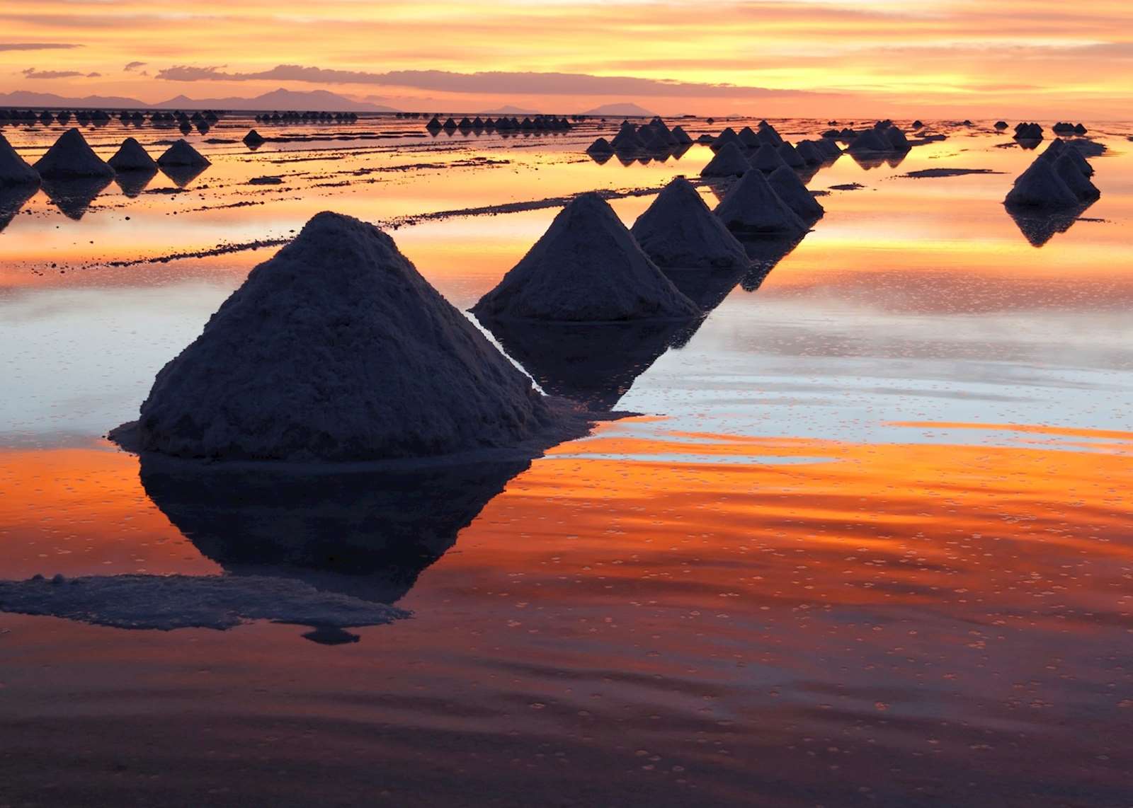 Chile, Bolivia & Peru overland tour | Audley Travel UK