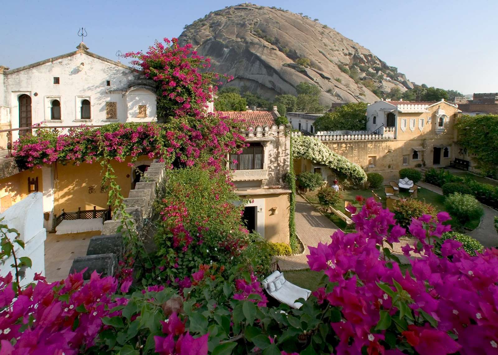 A traveller's guide to: First time in India | Audley Travel UK