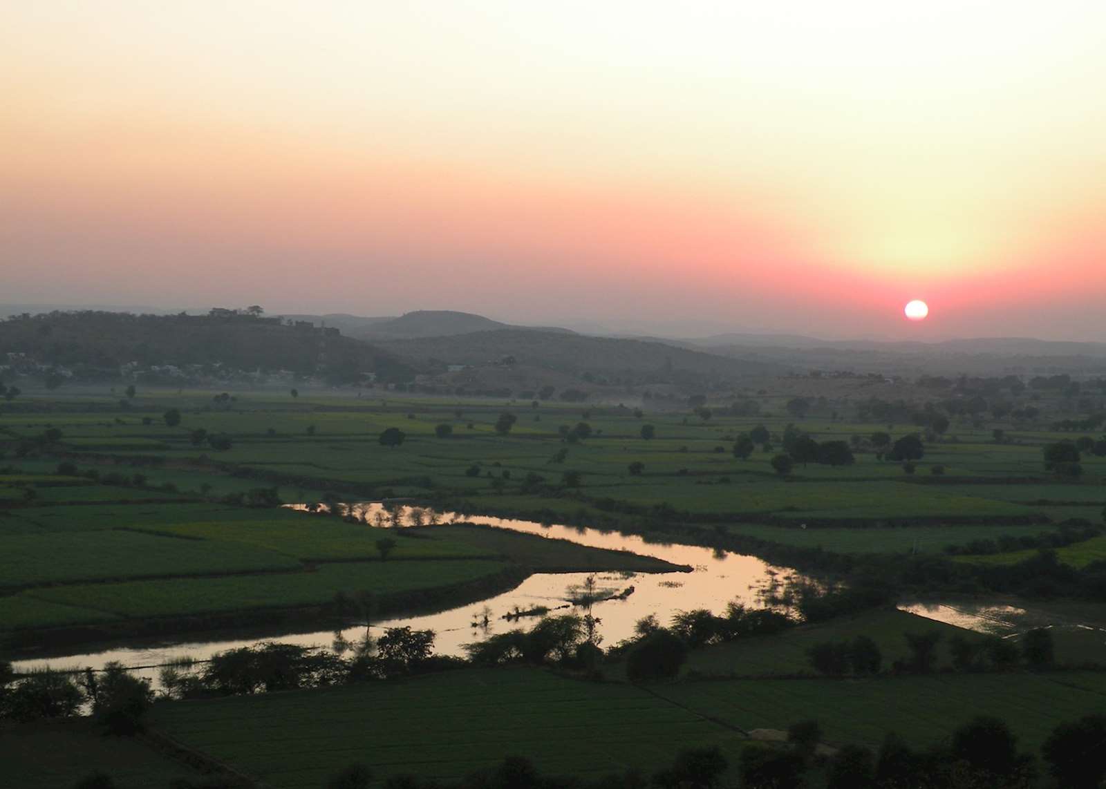 Beyond India's Golden Triangle | Audley Travel UK