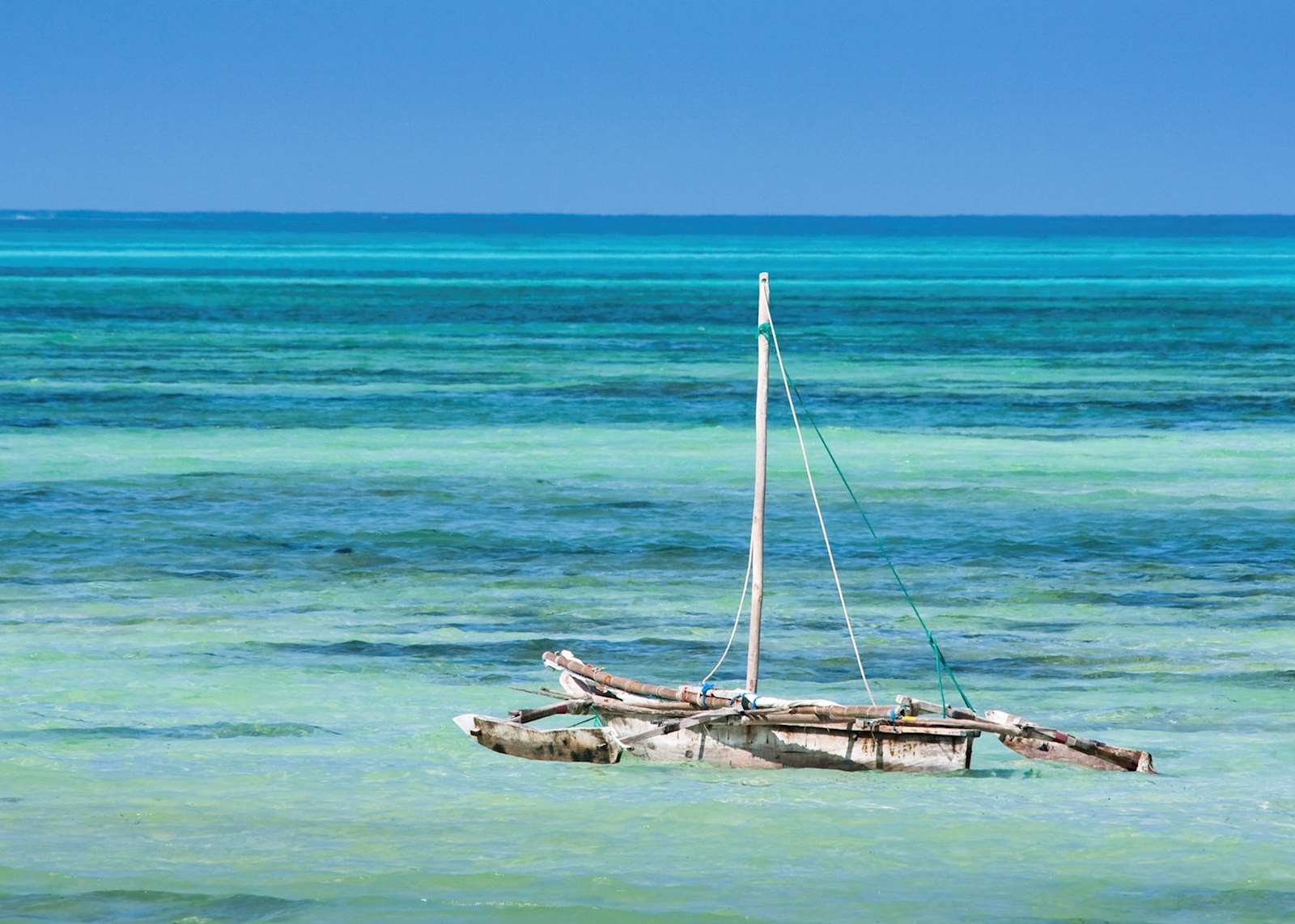 Tanzania Safari & Beach Tour | Audley Travel UK