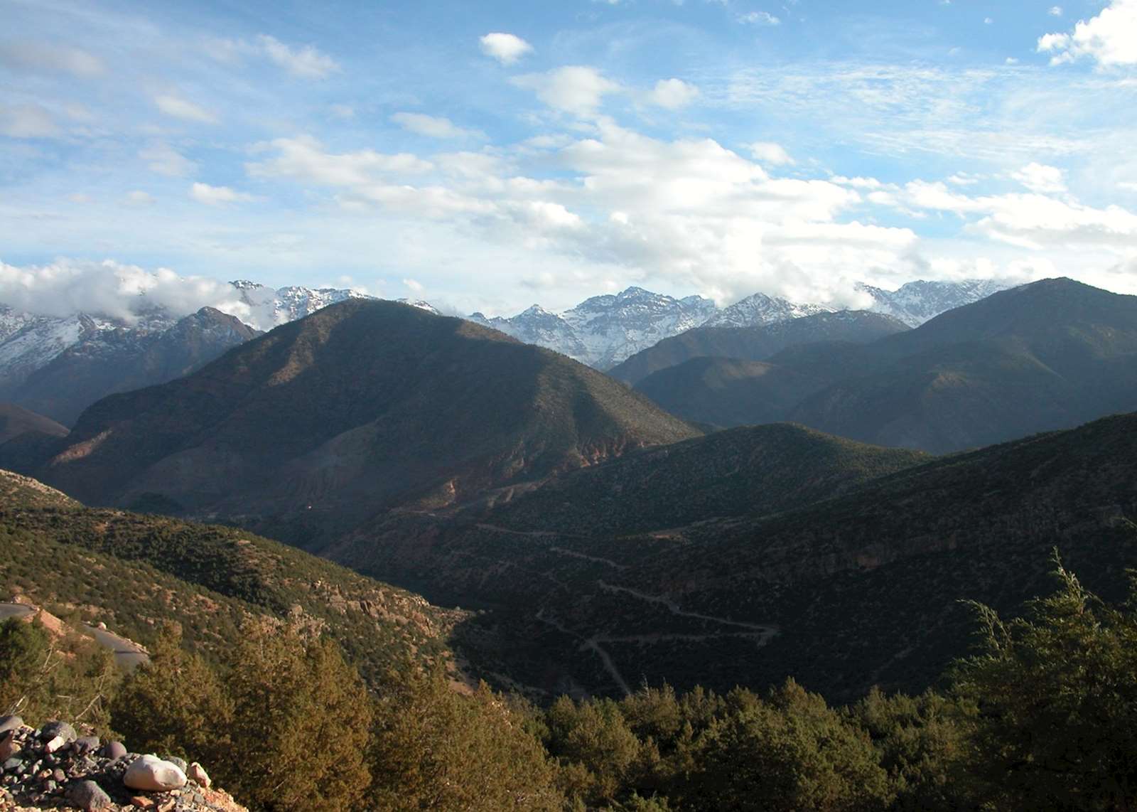 Marrakesh & the High Atlas Mountains Tour | Audley Travel UK