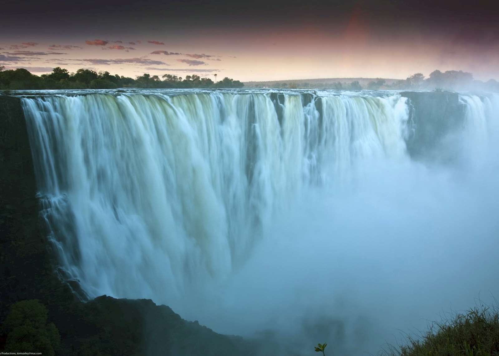 Hwange and Victoria Falls Safari Tour | Audley Travel US