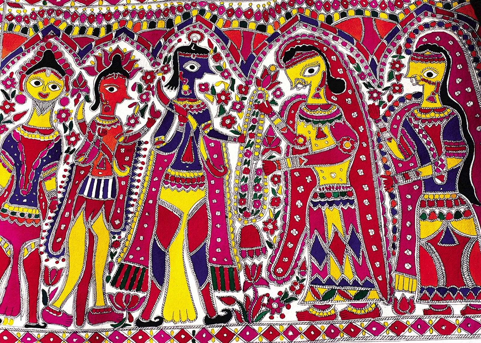 Classic Rajasthan tour: forts, palaces & rural villages | Audley Travel UK