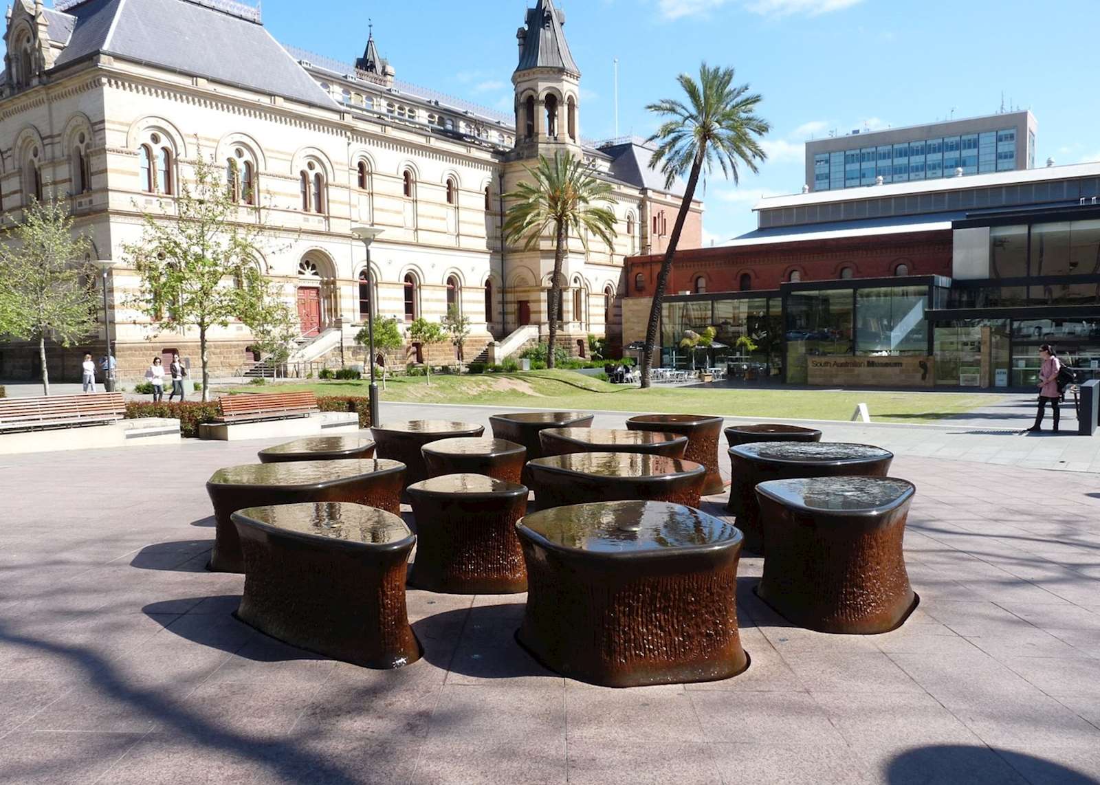 Aboriginal Australia: Darwin to Adelaide Tour | Audley Travel US