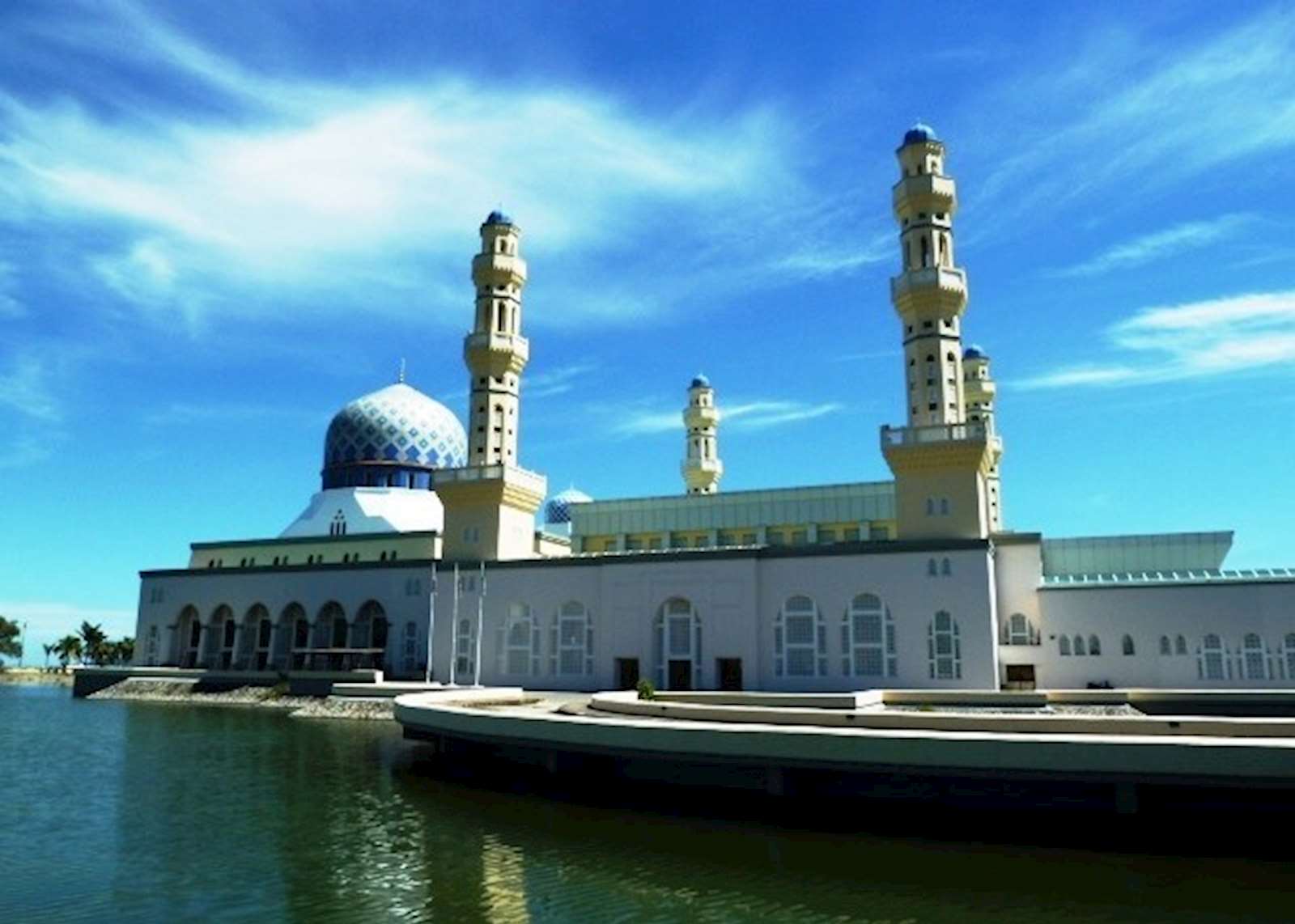 Grand tour of Borneo | Audley Travel US