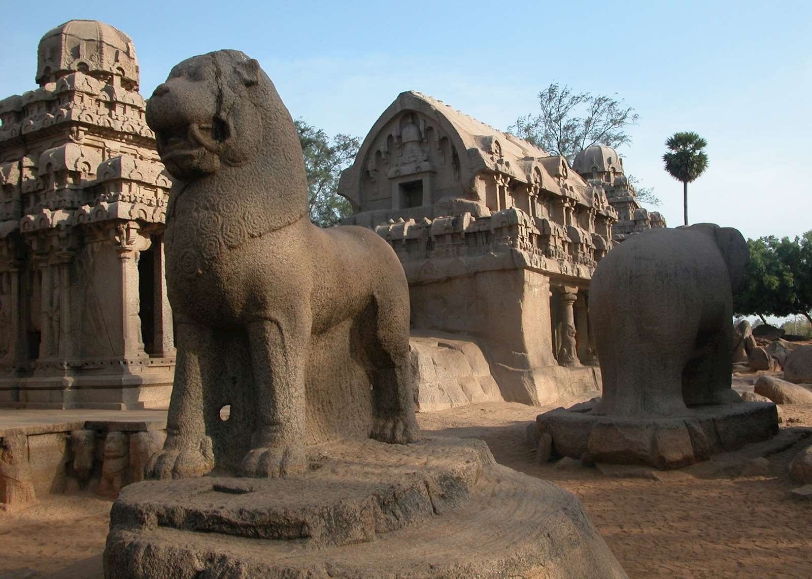 South India's temples & backwaters | Audley Travel US