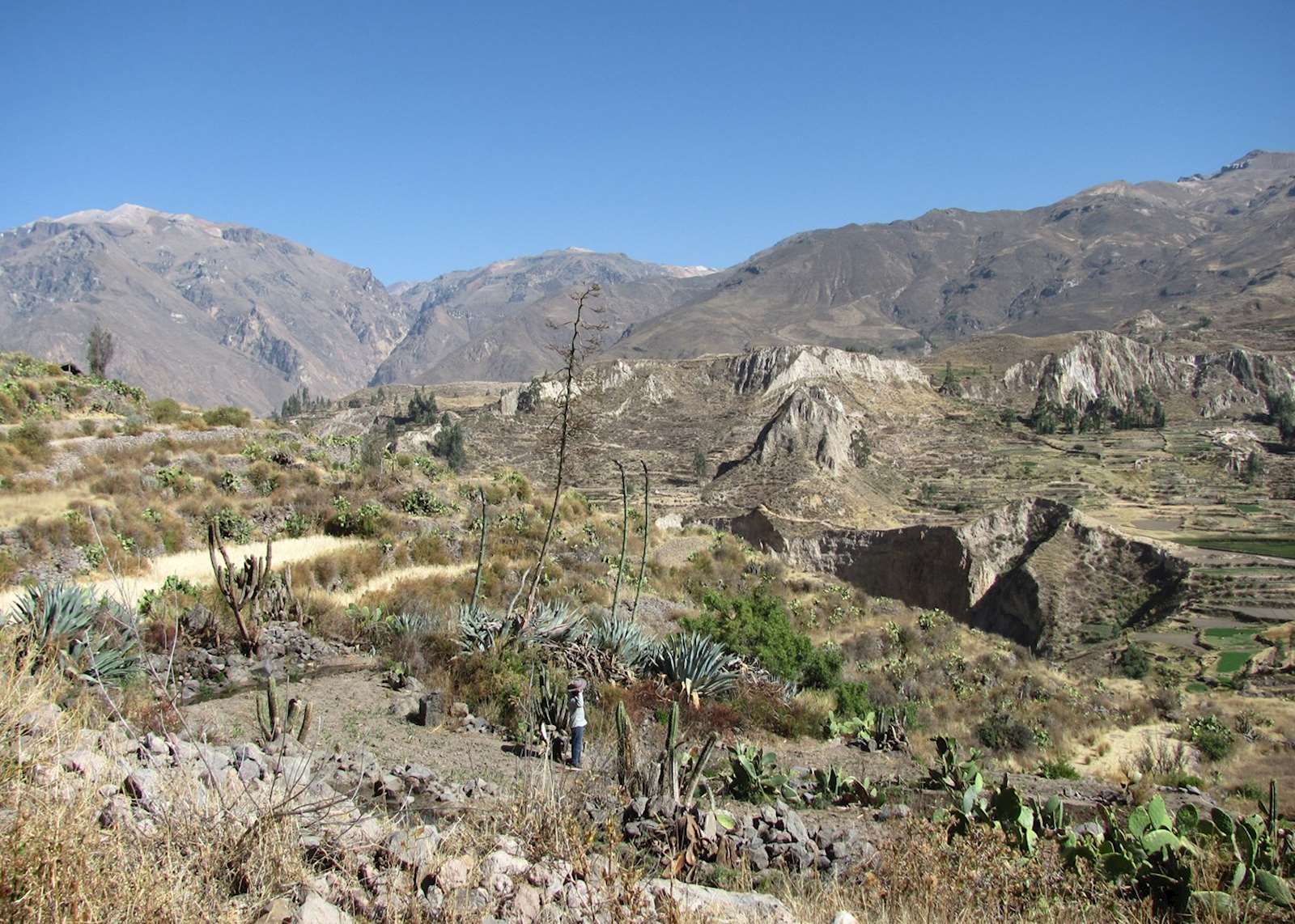 Classic Peru Tour | Itinerary Suggestions | Audley Travel US