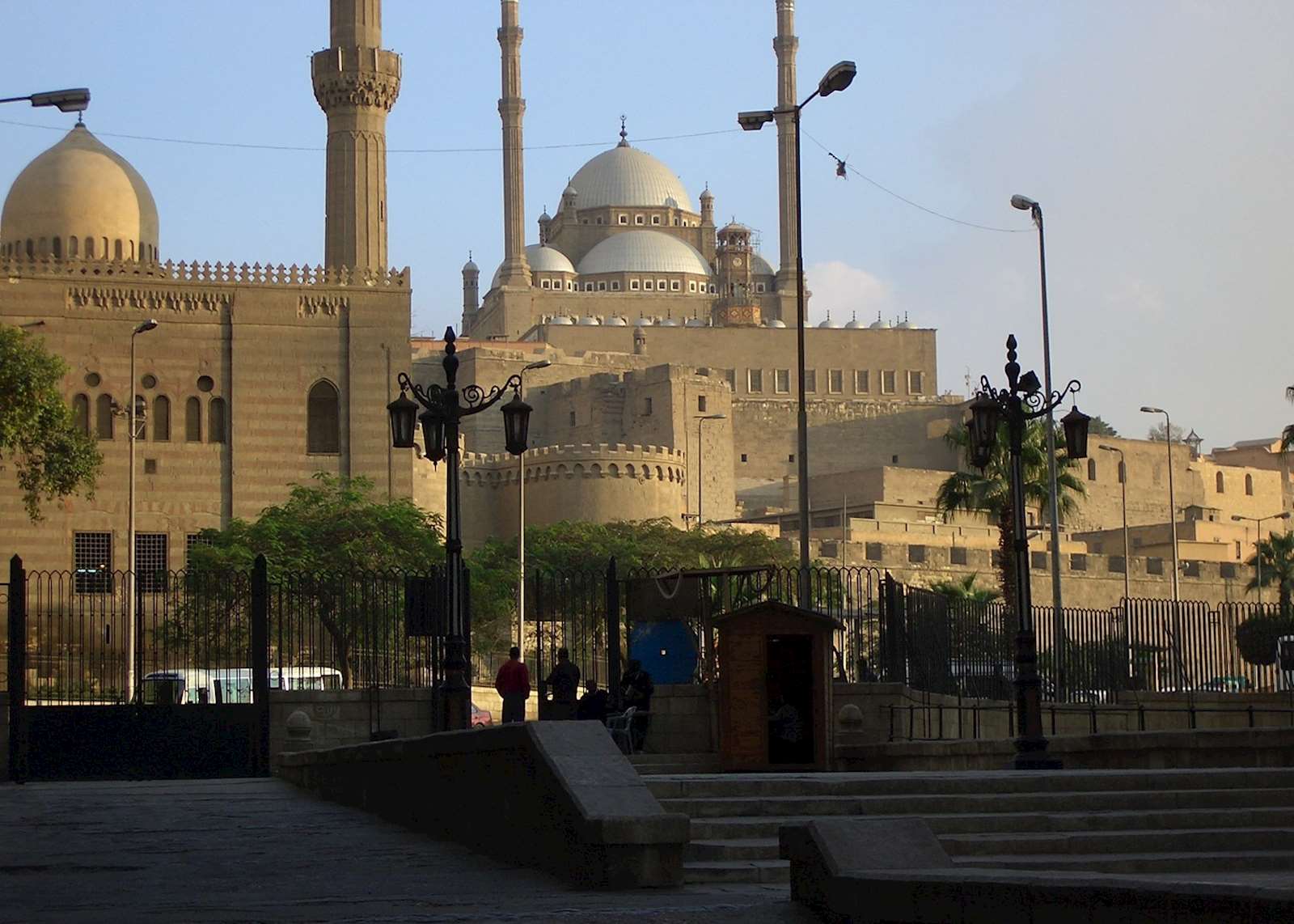 Egypt & Cyprus: pharaohs, wine & river cruise | Audley Travel US