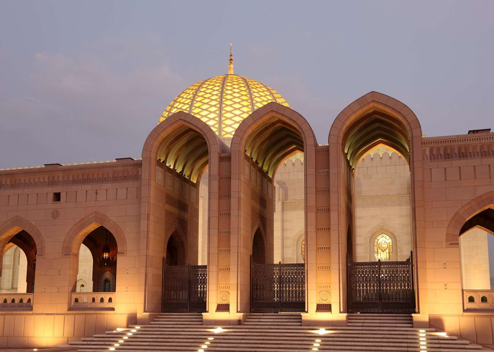 Classic Oman Tour | Itinerary Highlights | Audley Travel UK