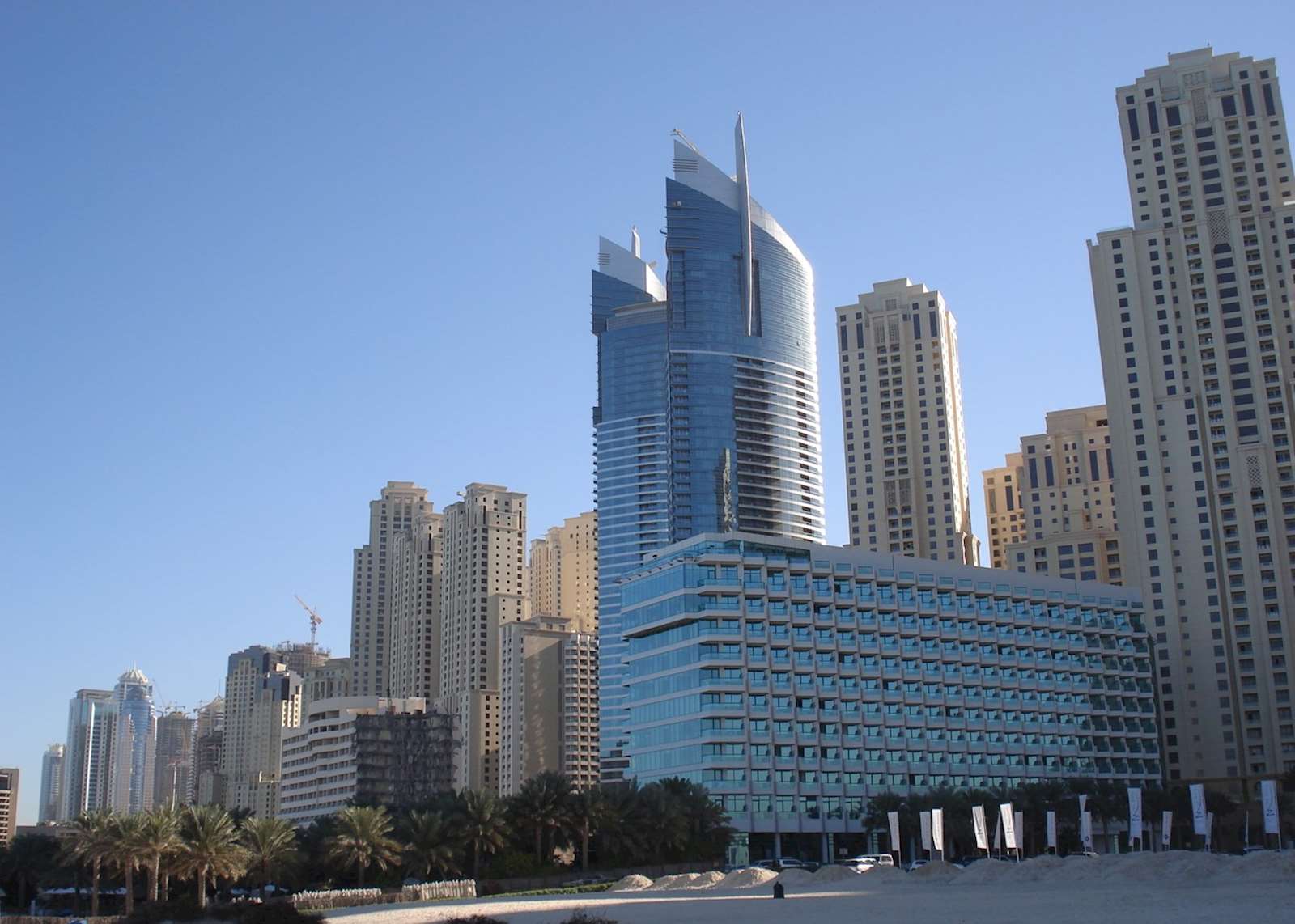 Dubai and Oman itinerary | Audley Travel CA