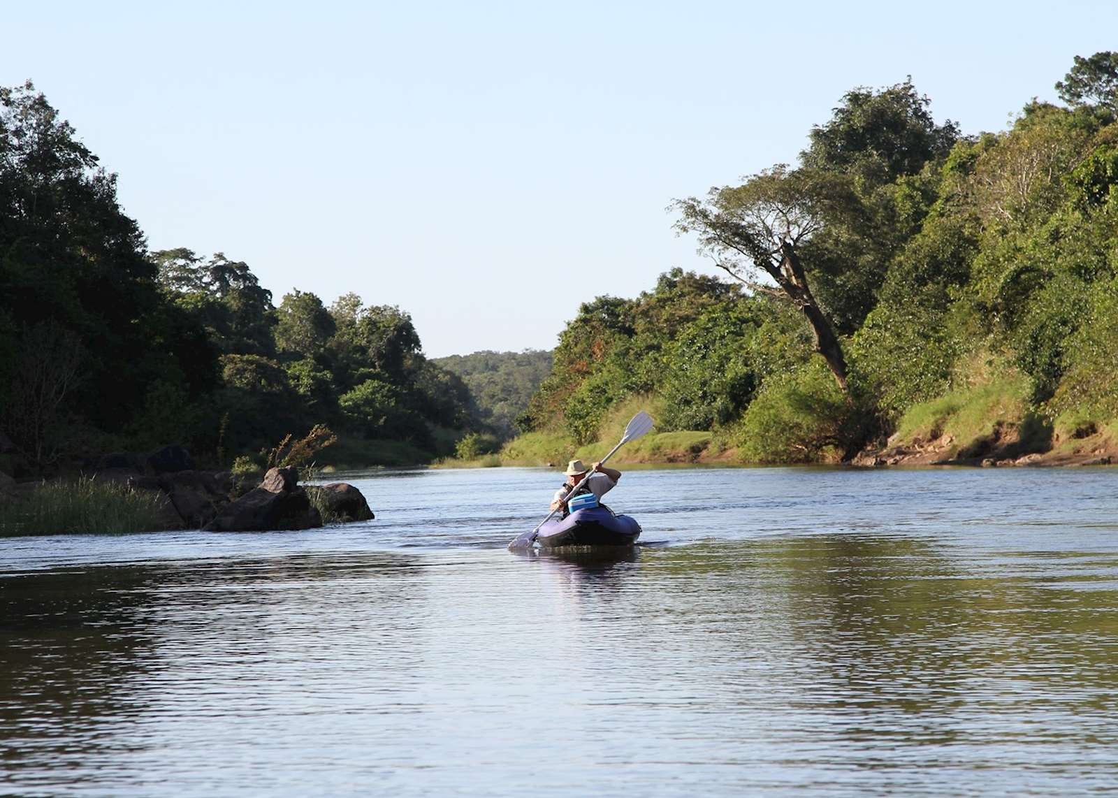 Malawi's highlands and islands | Audley Travel UK