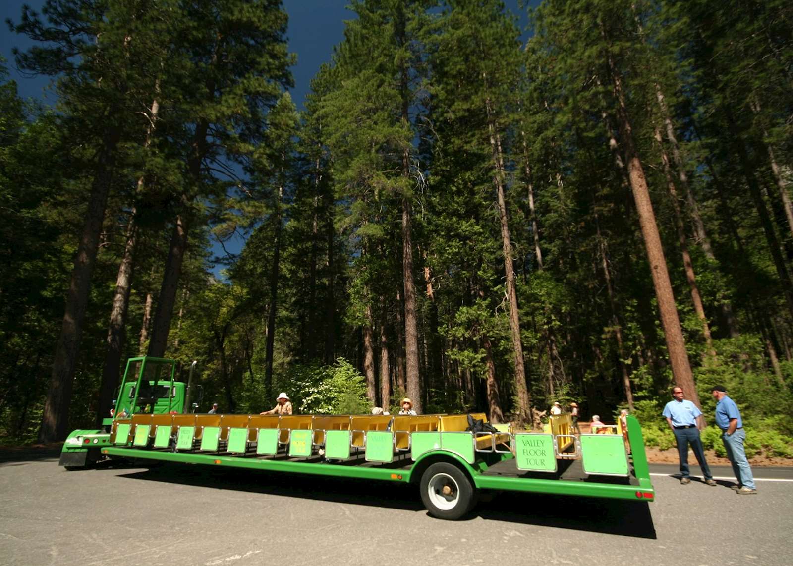 California Explored Tour | Top Places To Visit | Audley Travel UK