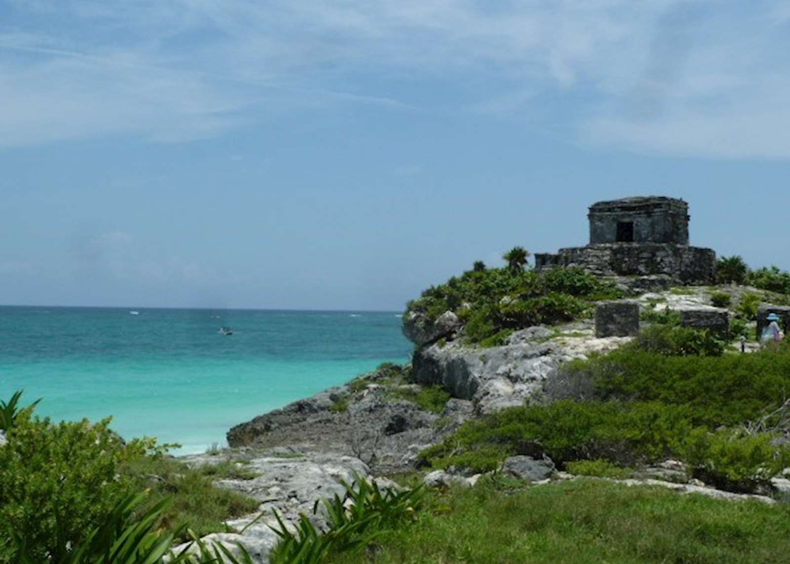 Exploring Mexico's Yucatán: Mérida, Chichén Itzá & Tulum | Audley Travel UK