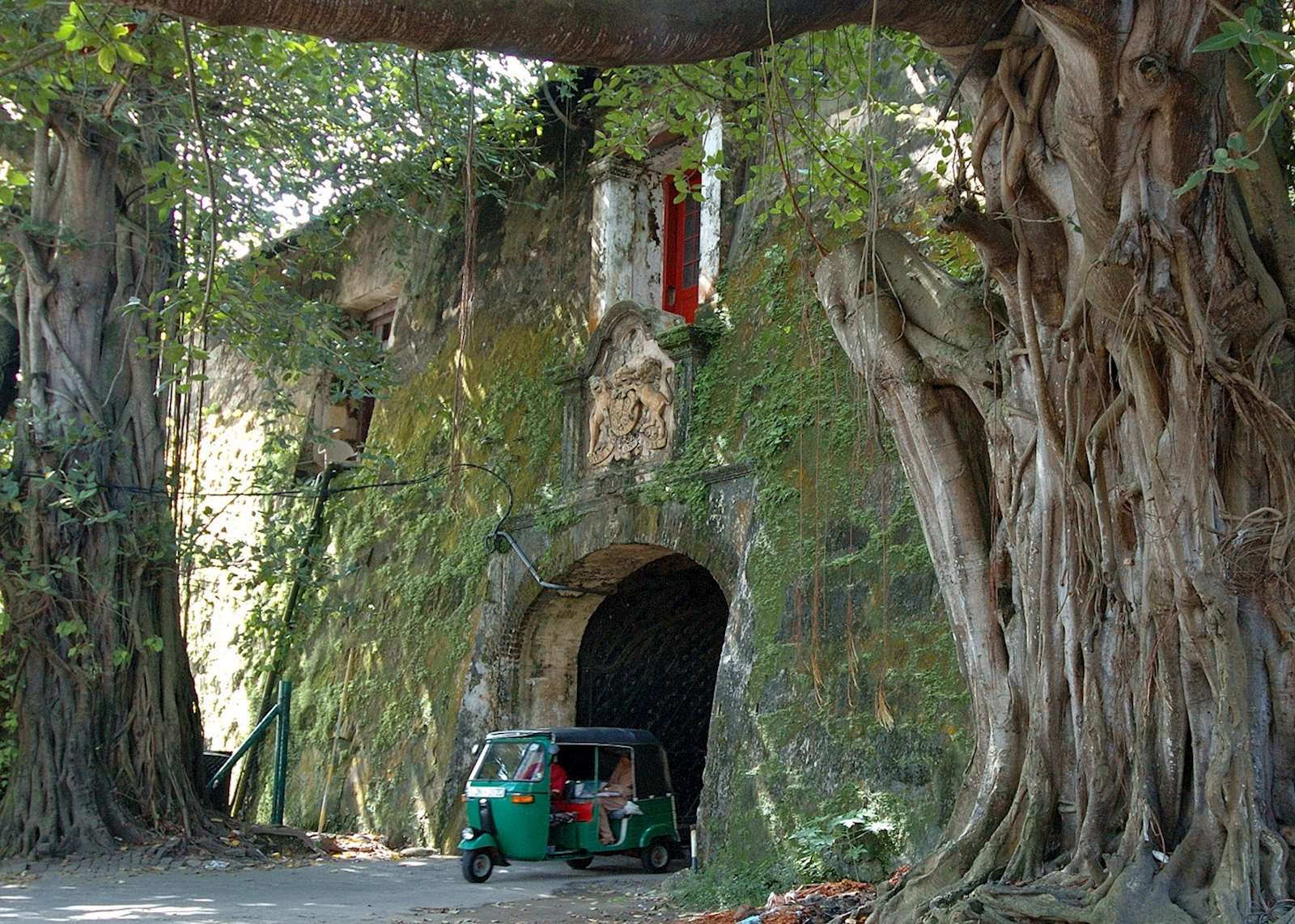 Sri Lanka's south coast | Audley Travel US
