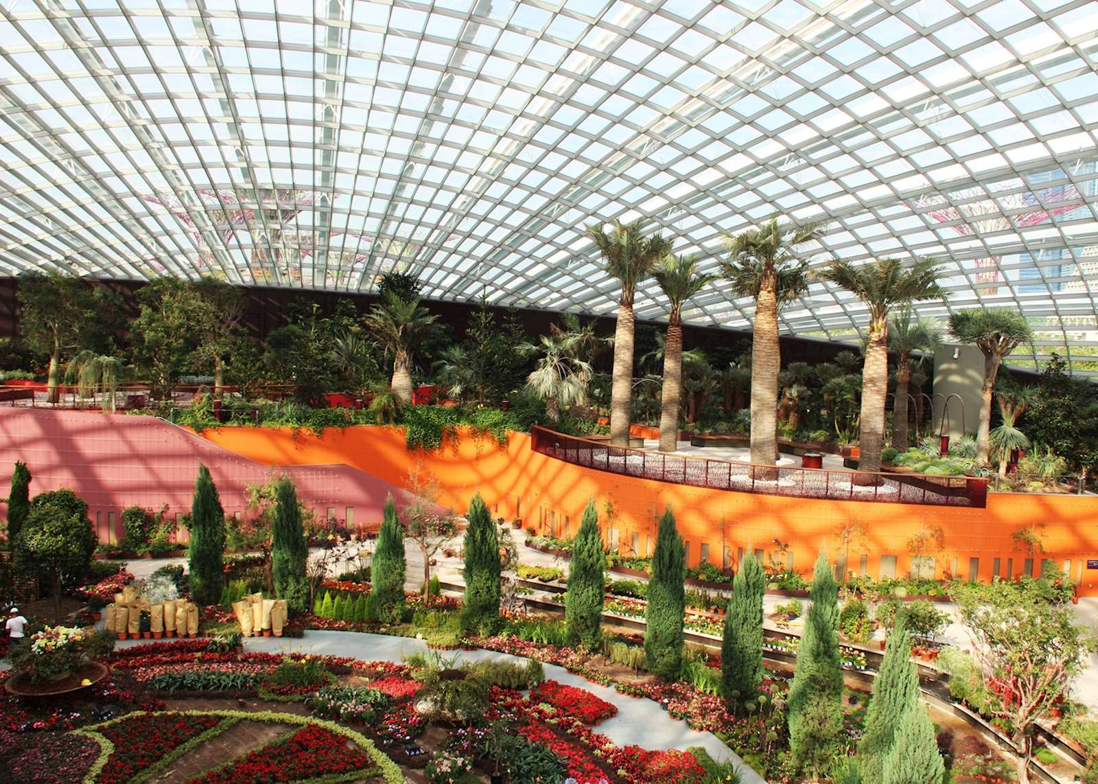 Indian Ocean Azamara cruise: Singapore to Mahé | Audley Travel UK