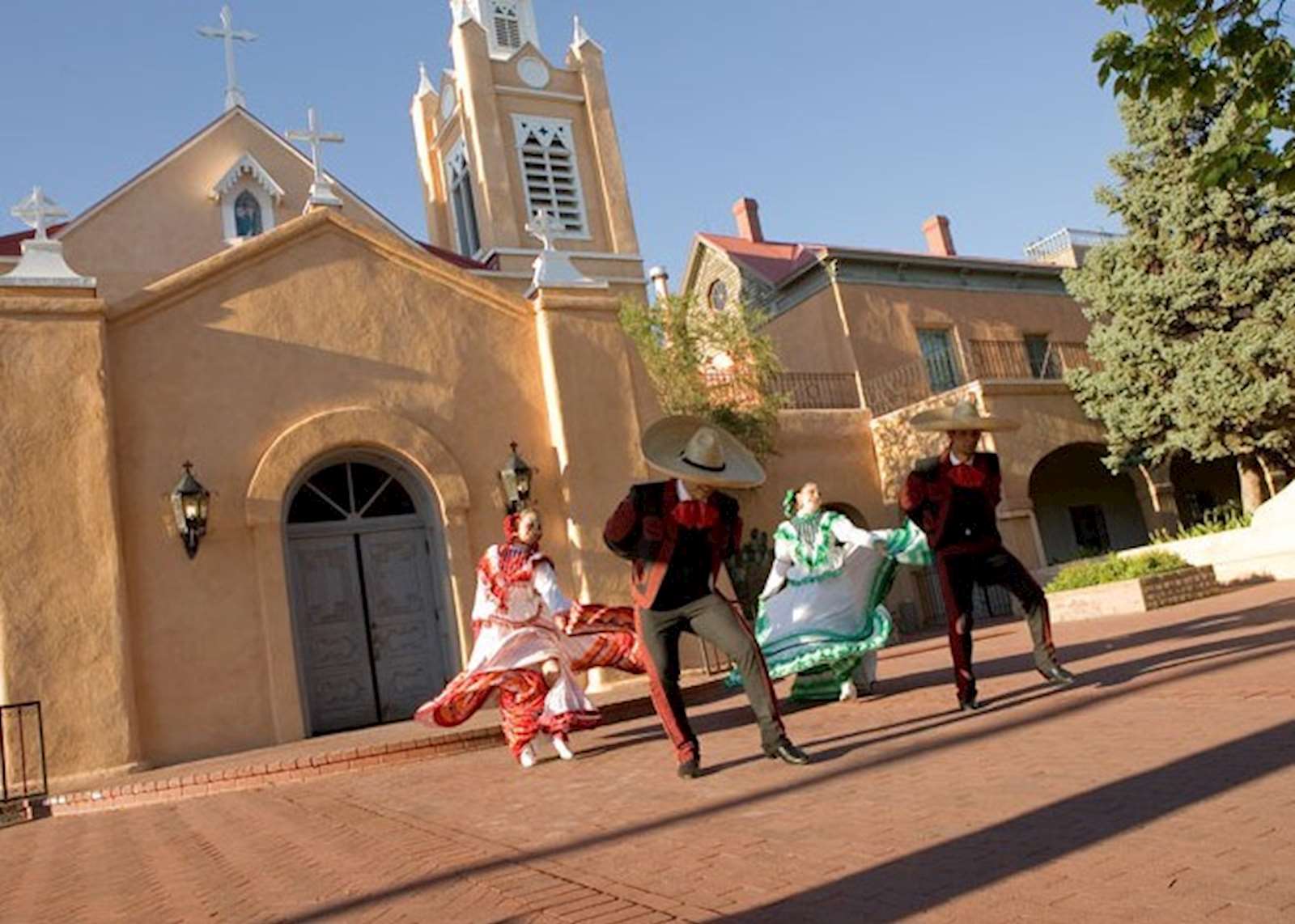 Cultures & canyons of western USA self-drive tour | Audley Travel UK