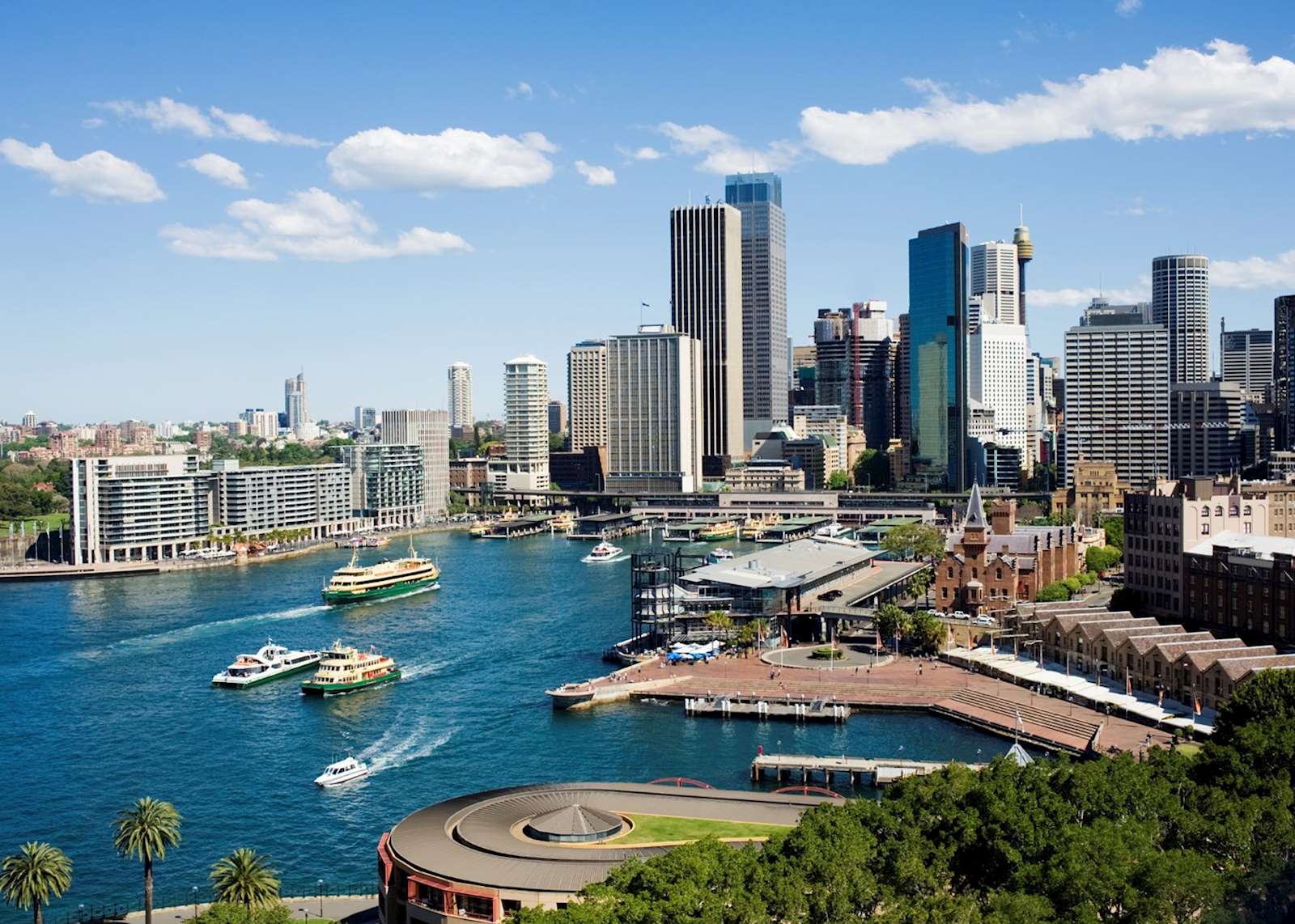 Ultimate luxury tour of Australia | Audley Travel US