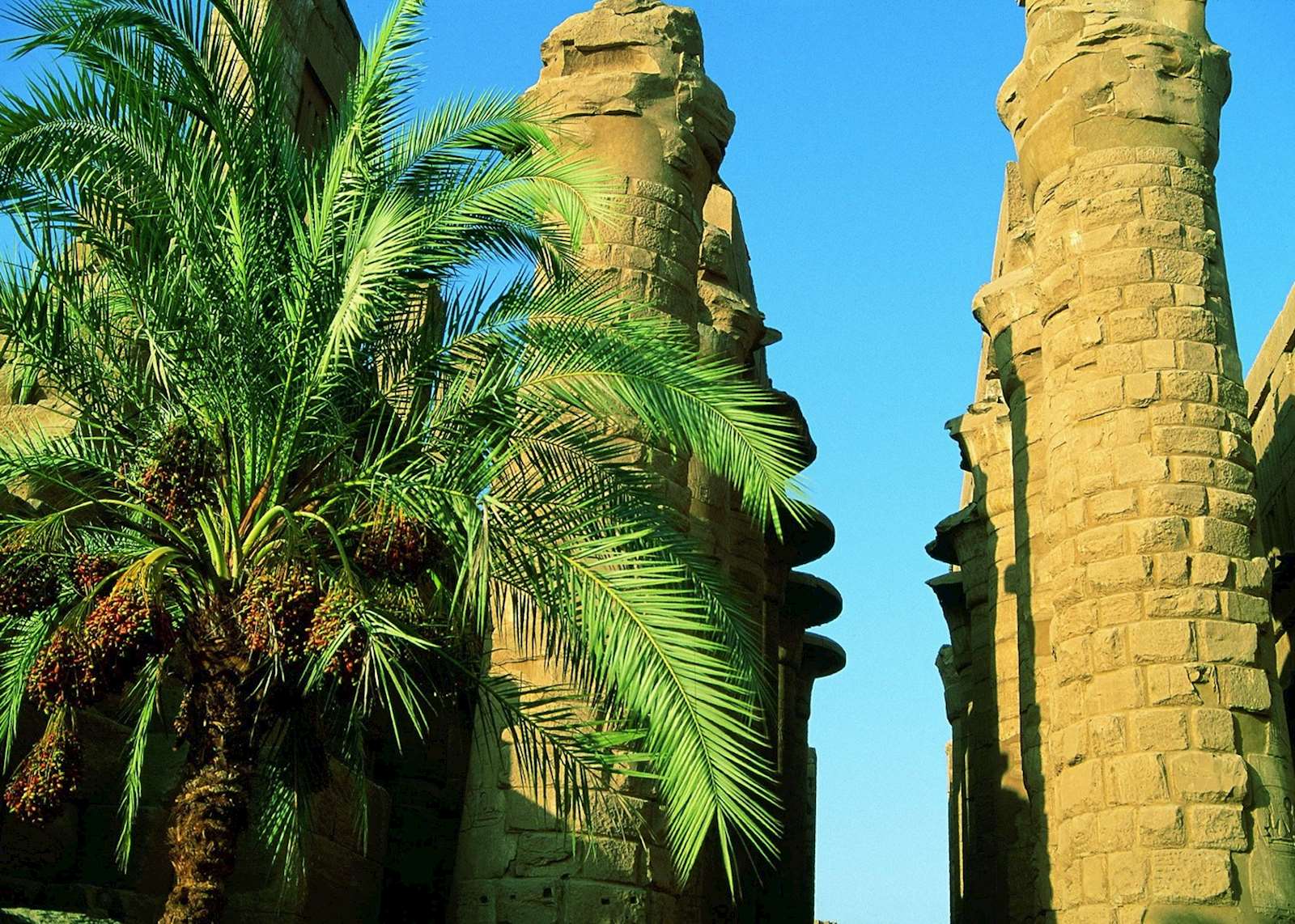 Luxury Luxor and the Red Sea Beaches Tour | Audley Travel UK