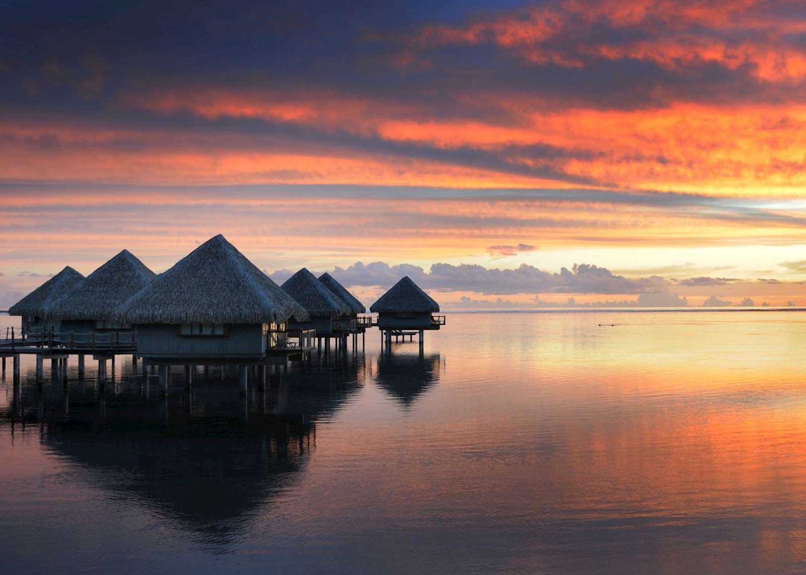 French Polynesia Luxury Tour | Audley Travel US