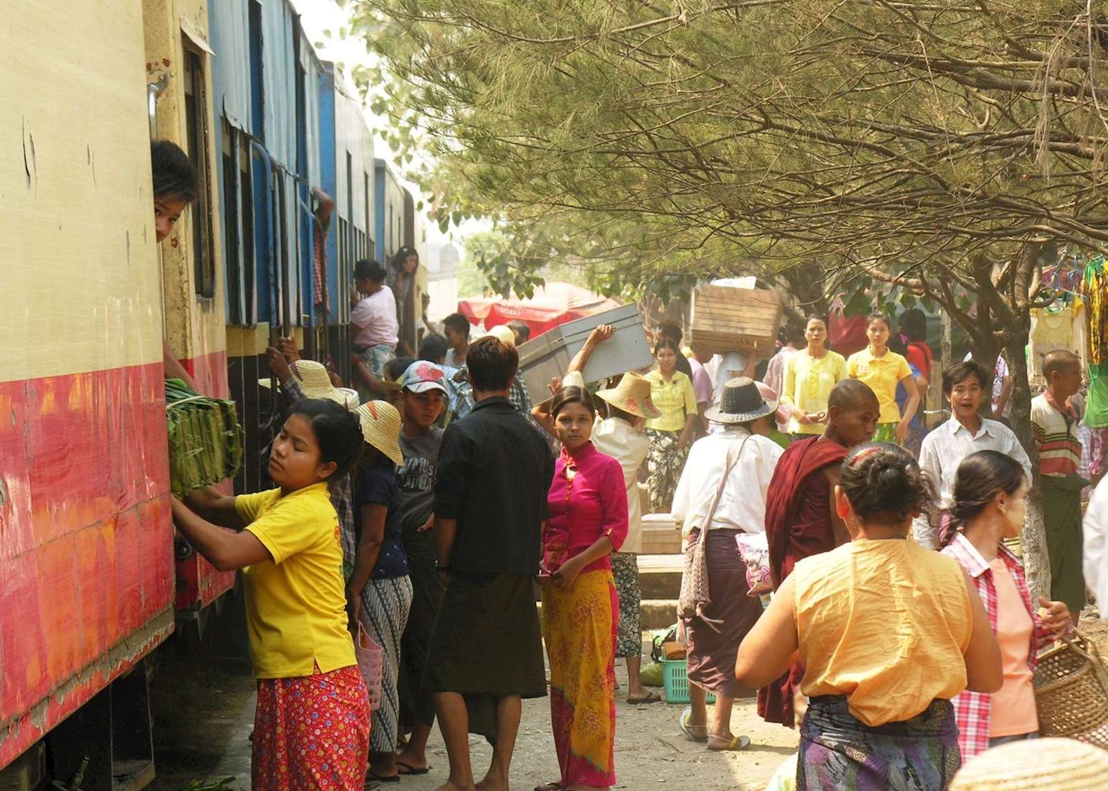 Essential Myanmar tour | Audley Travel UK