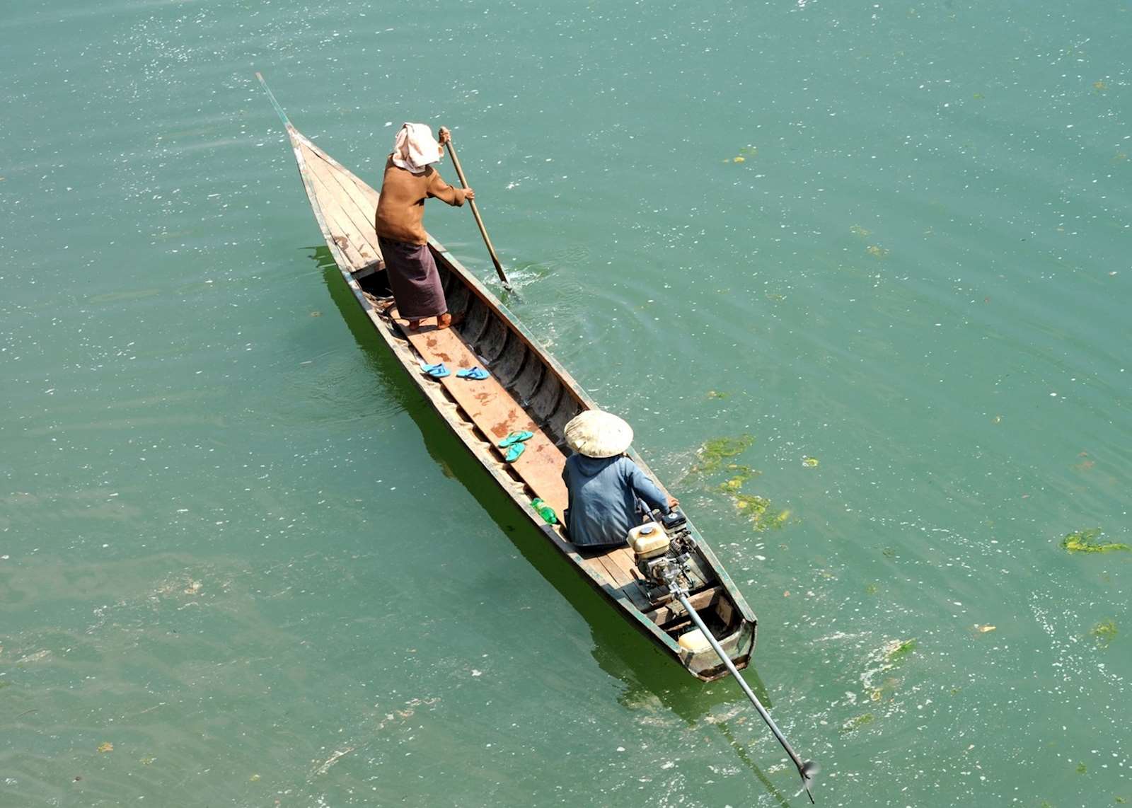 Laos past & present | Audley Travel US