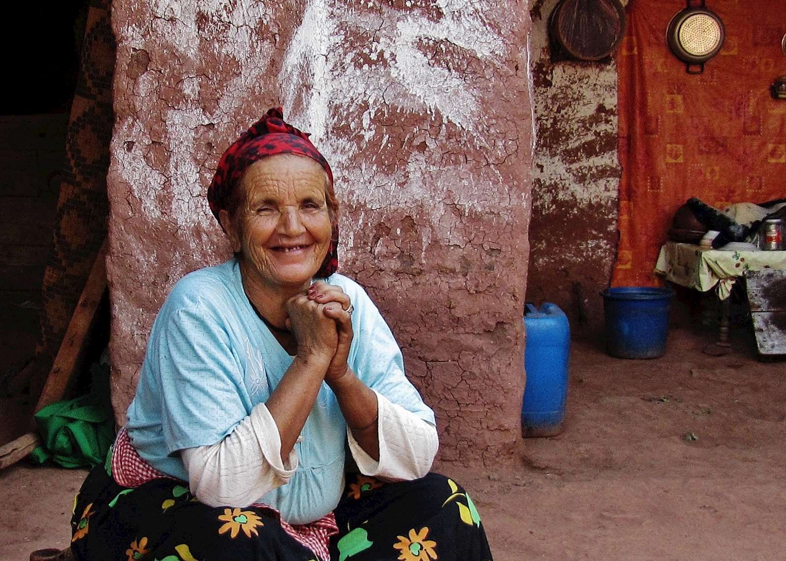 Luxury grand tour of Morocco | Audley Travel UK