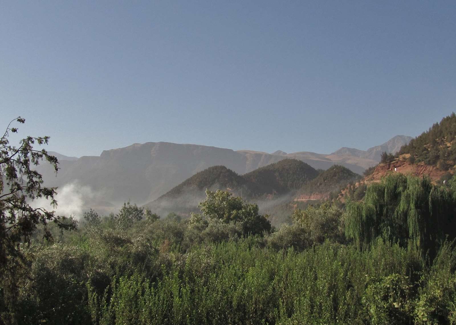 Marrakesh, Mountains & Desert Tour | Audley Travel US