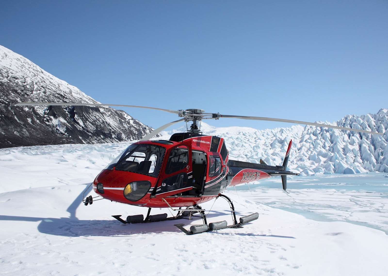 Alaska Explorer | Alaska Itinerary Ideas | Audley Travel UK