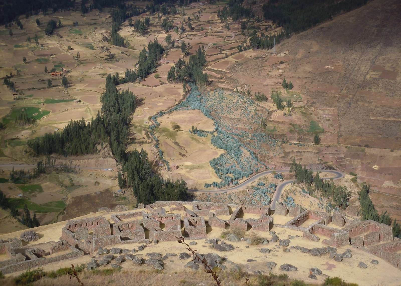 Discover Machu Picchu | Audley Travel US