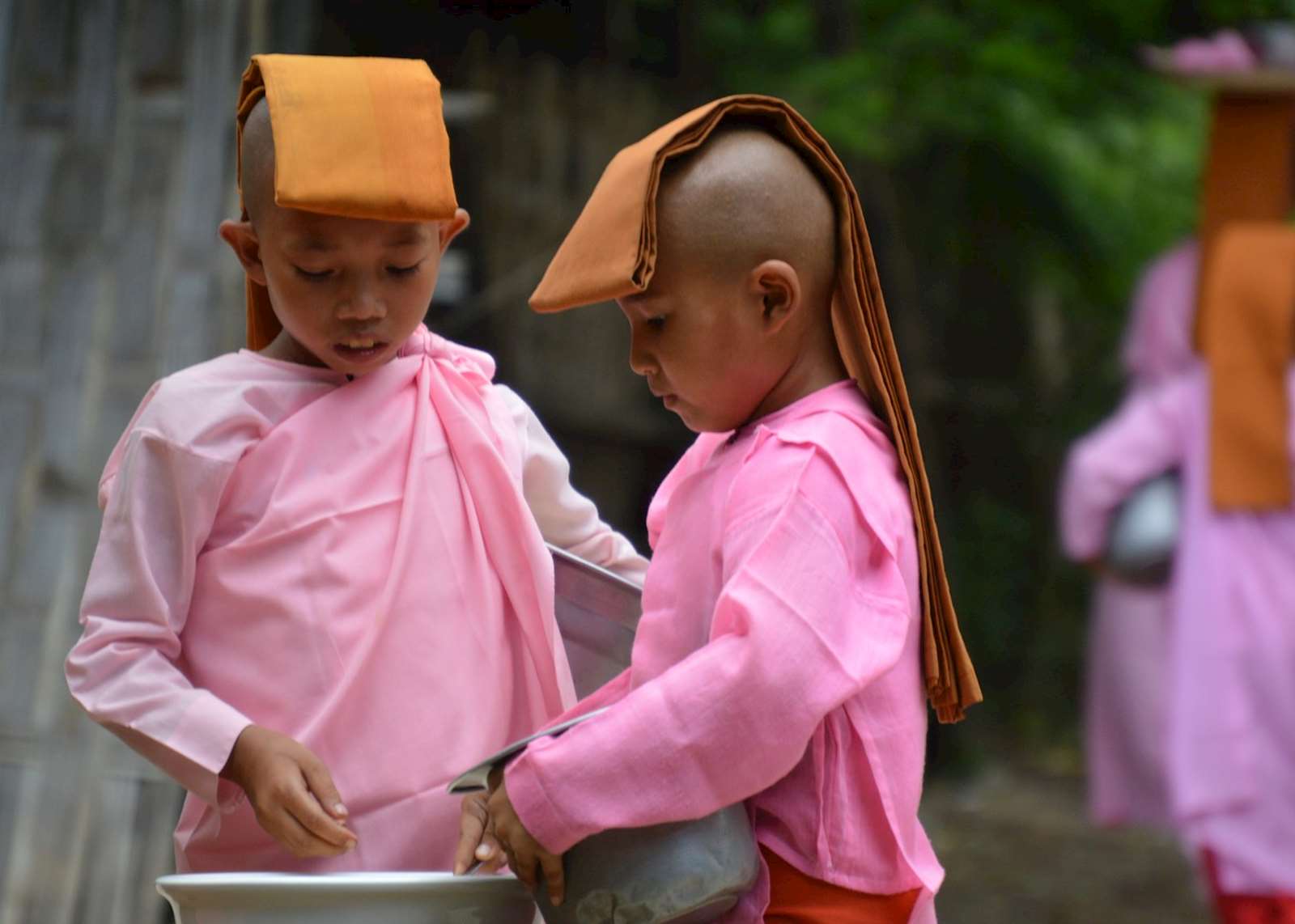 Highlights of Myanmar | Audley Travel US