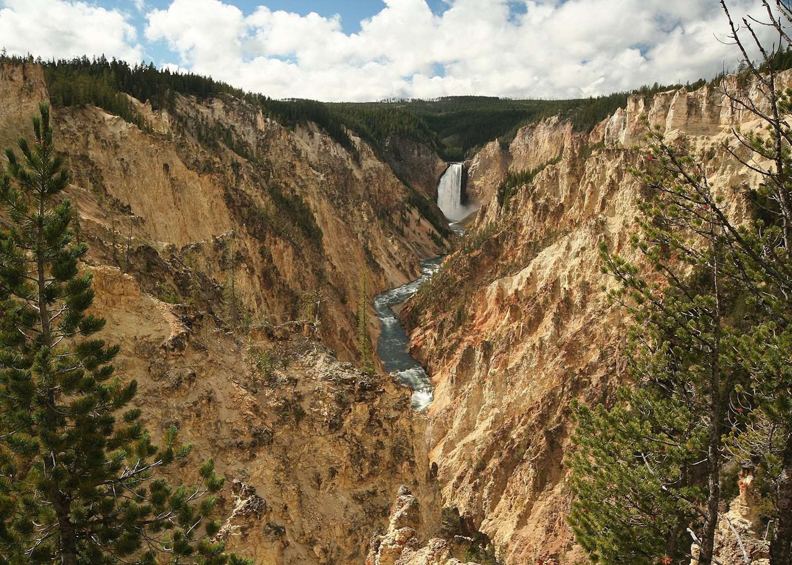 USA National Parks Tour | Audley Travel US