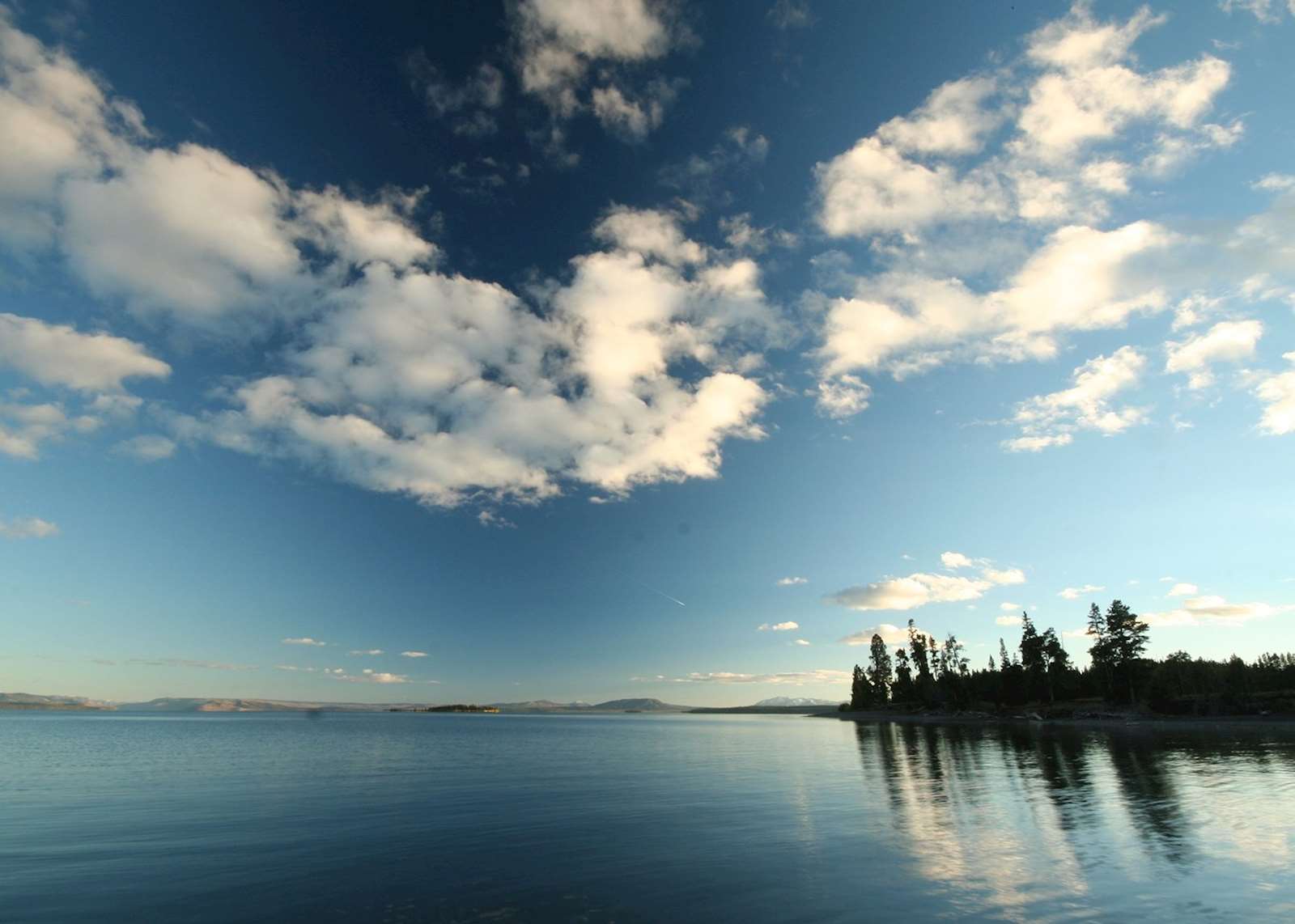 Luxury Yellowstone National Park discovered | Audley Travel US