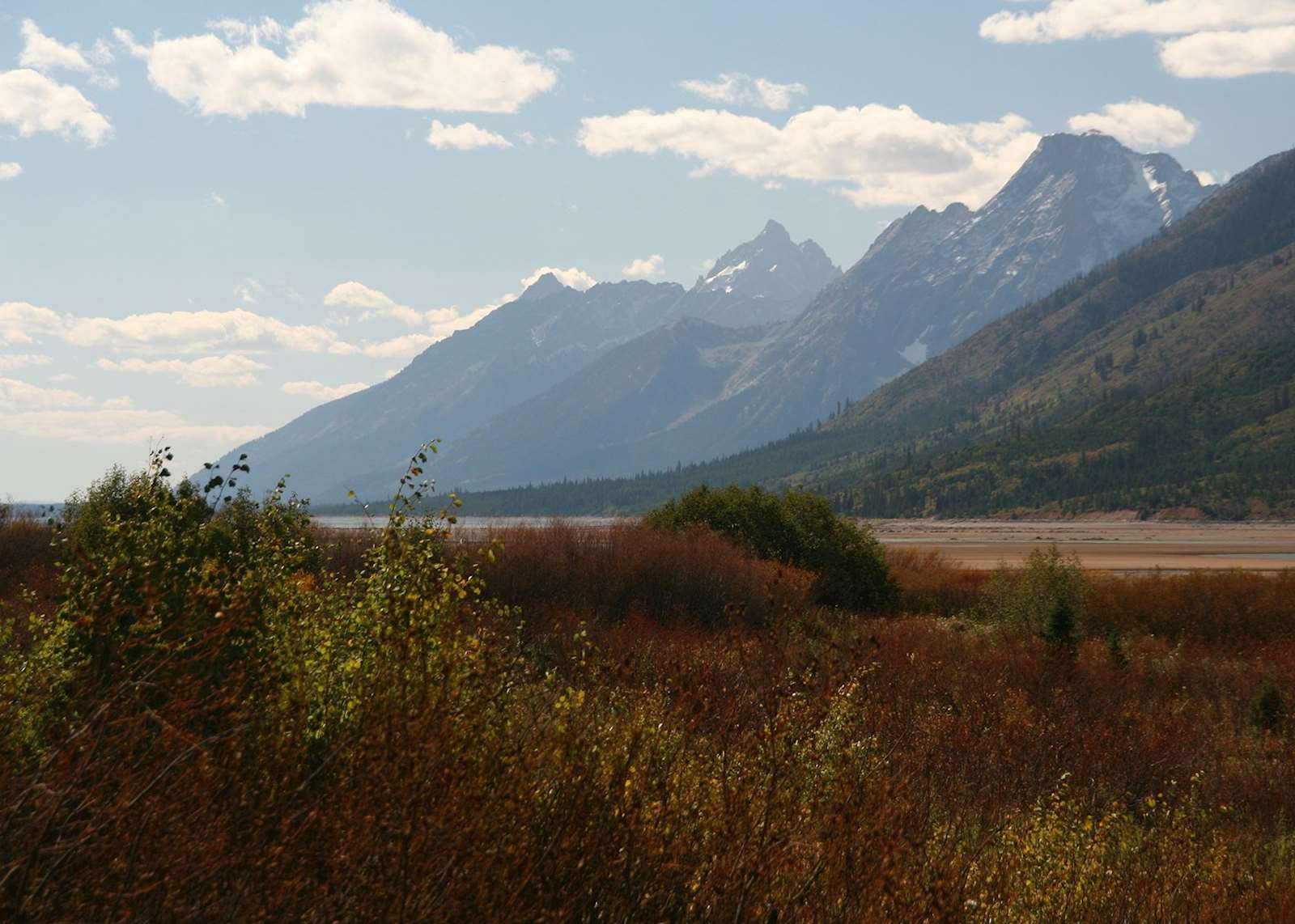 Yellowstone National Park discovered | Audley Travel UK