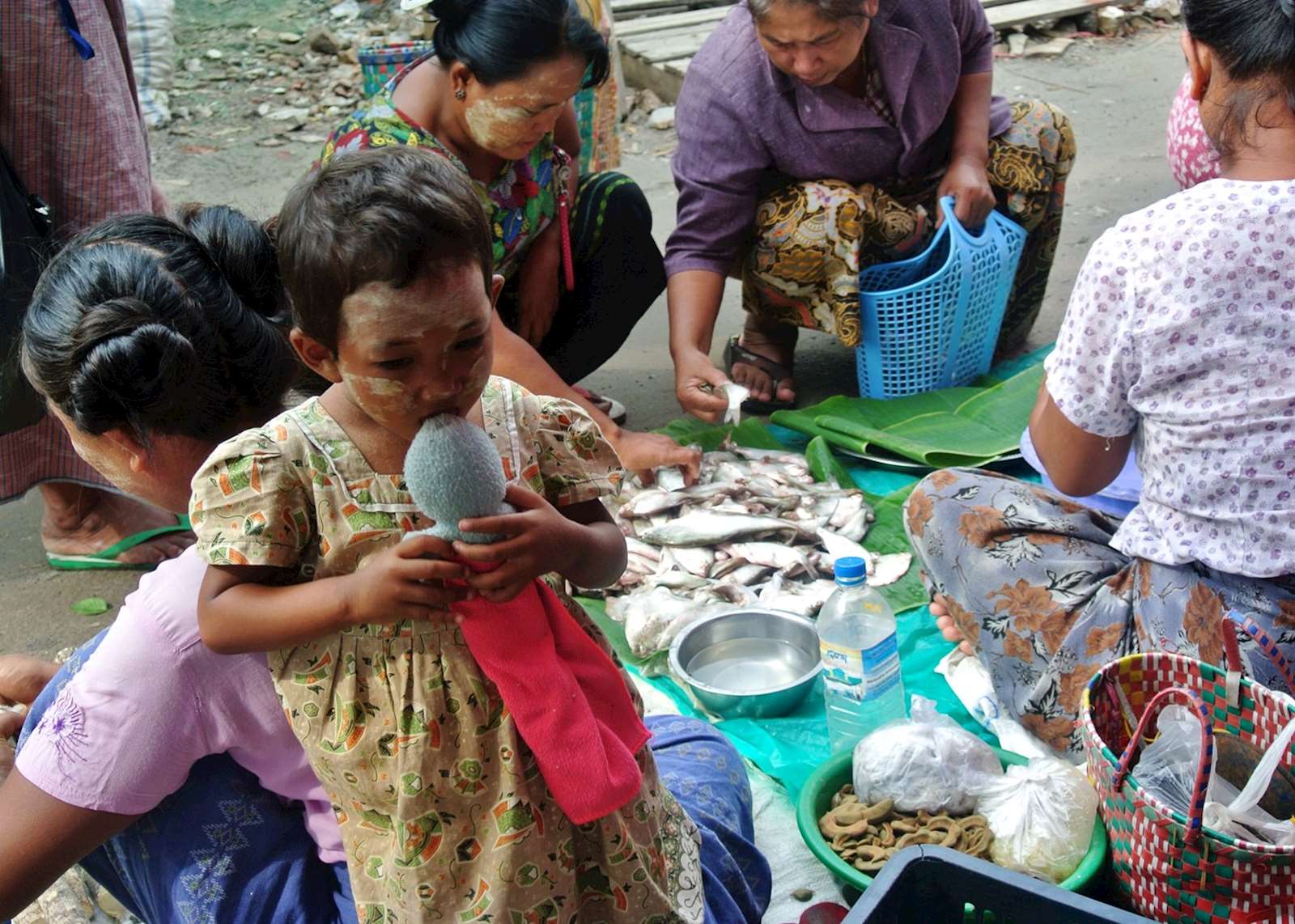 Essential Myanmar tour | Audley Travel US