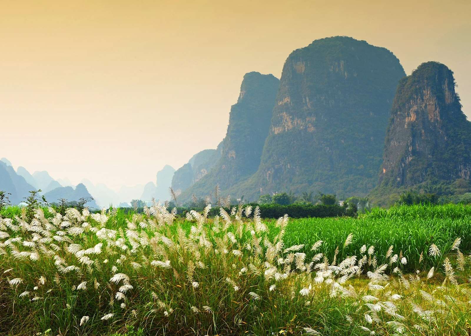Classic China & Fujian tulou houses | Audley Travel UK