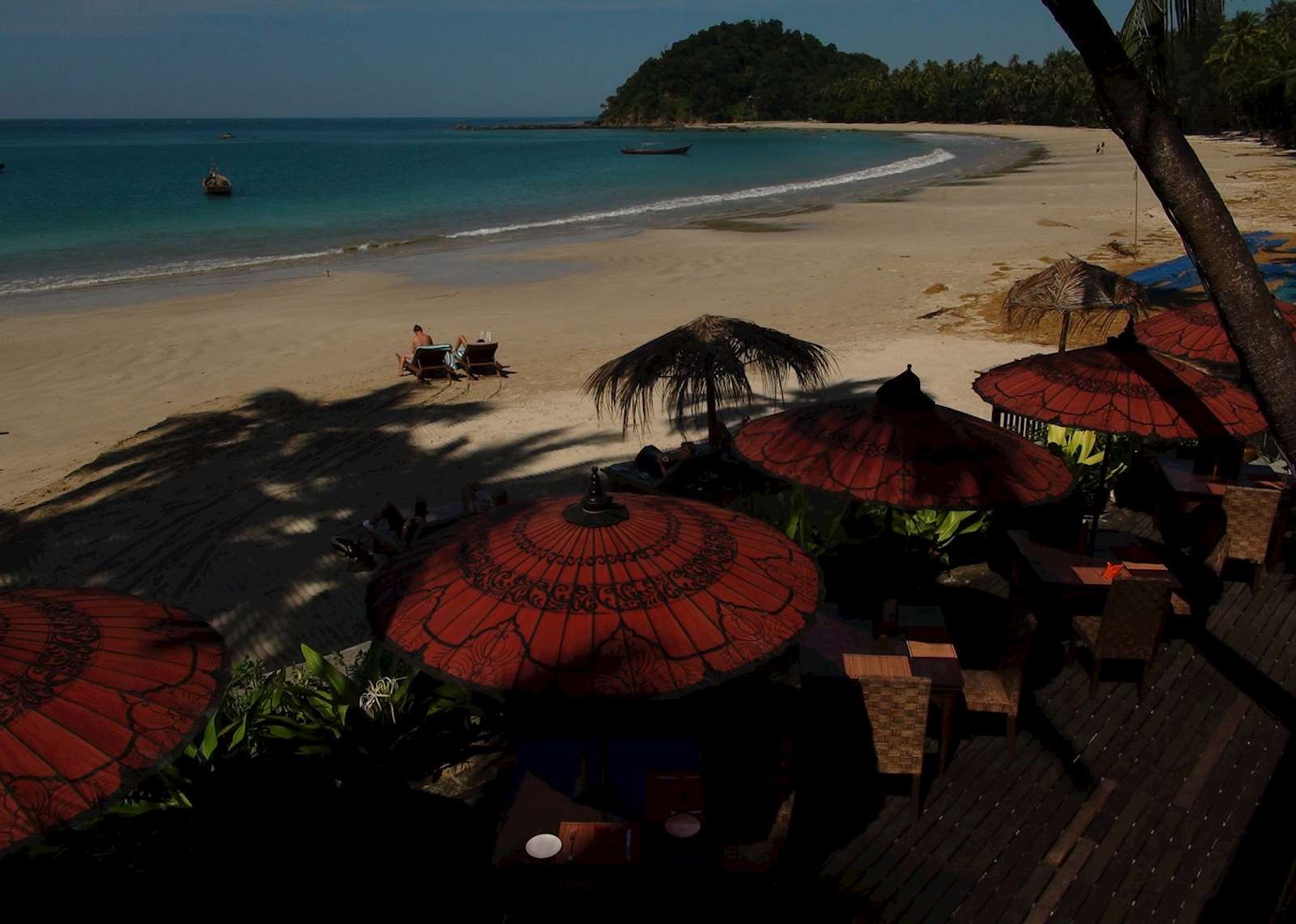 Essential Myanmar tour | Audley Travel US