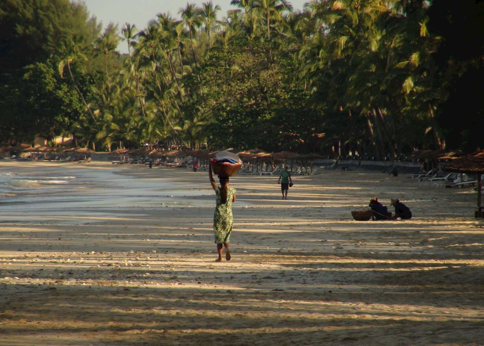 Essential Myanmar tour | Audley Travel US