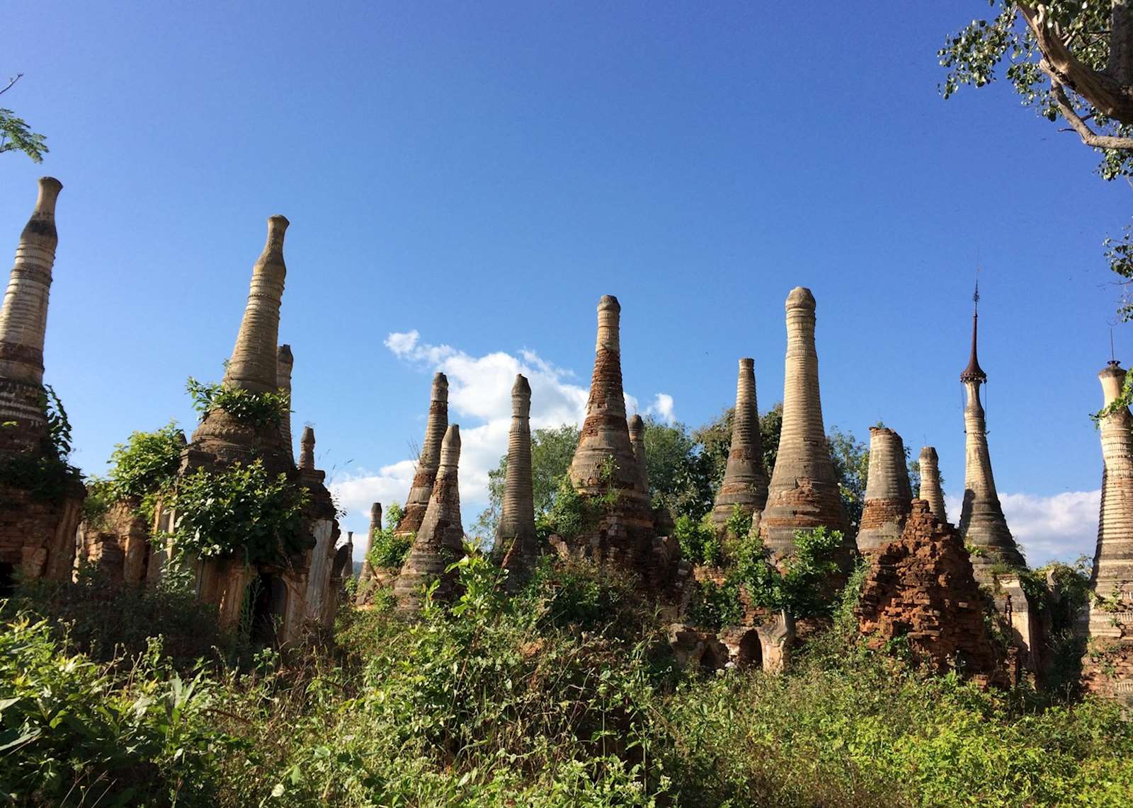 Highlights of Myanmar & the far north | Audley Travel UK