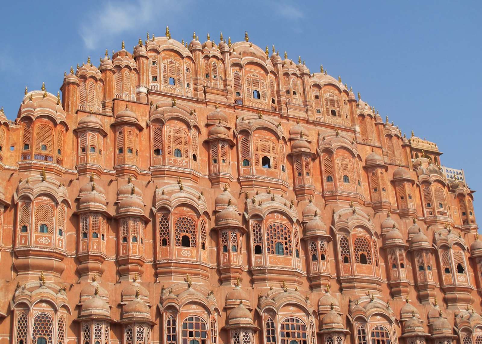 India's Golden Triangle & tigers | Audley Travel UK